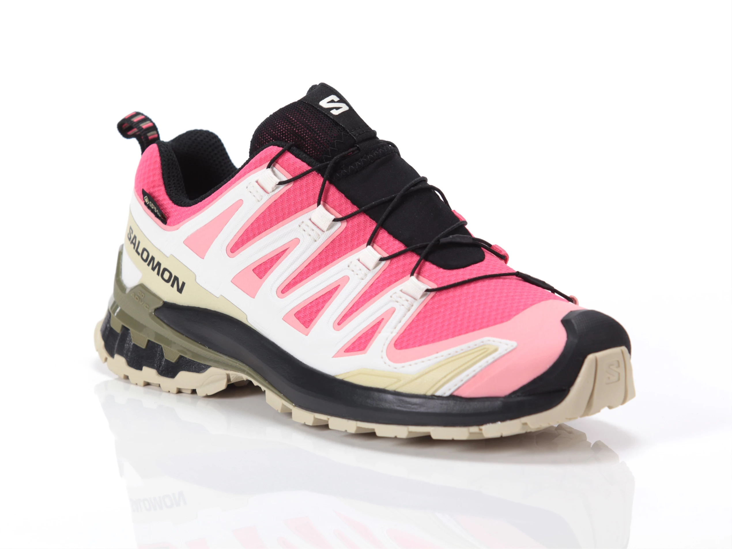 Salomon Xa Pro 3D V9 Gtx W Rouger mujer 477446 | YOUSPORTY