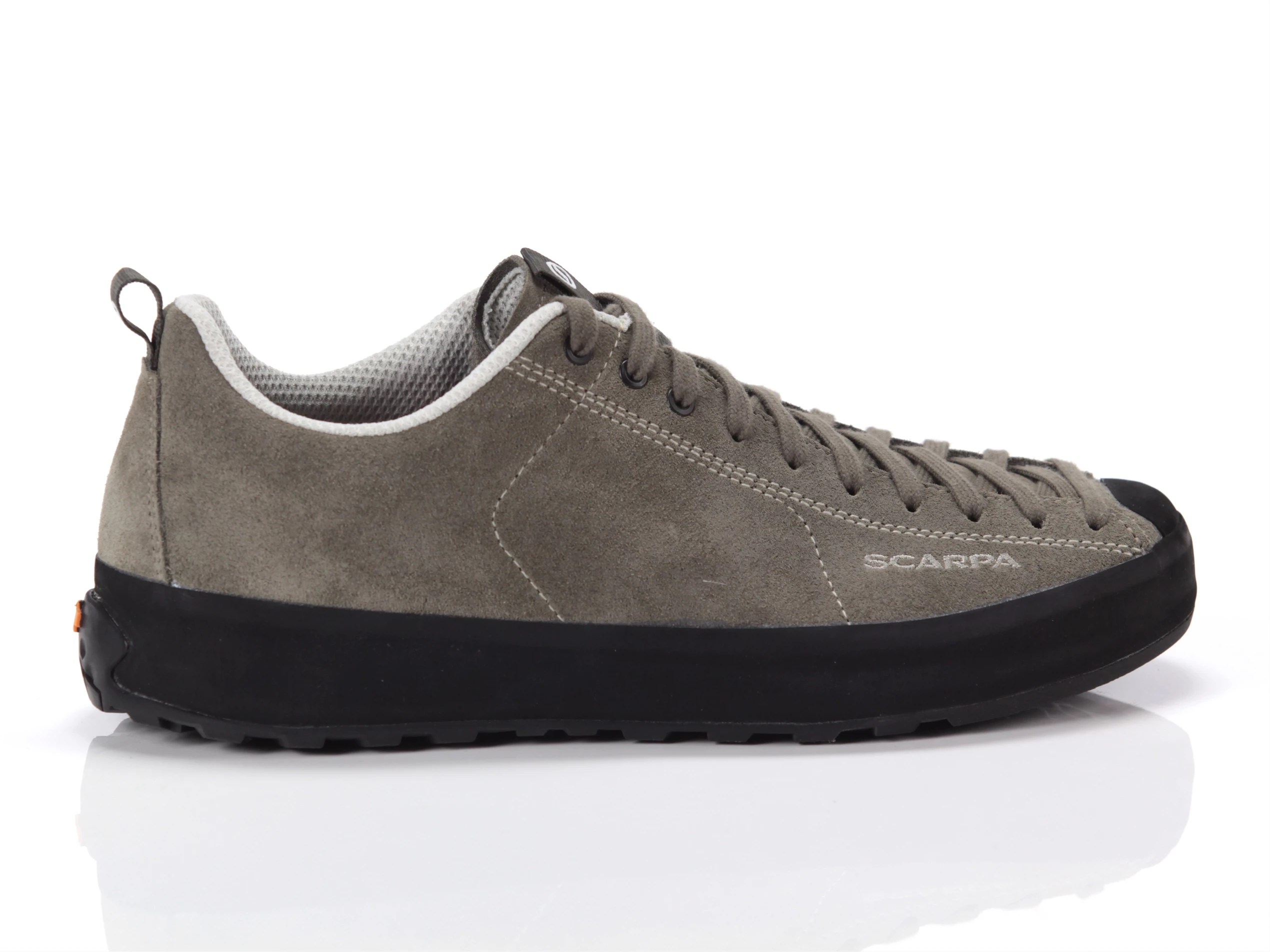 Scarpa Mojito Wrap Dark Rock hombre 32708-350-20 | YOUSPORTY