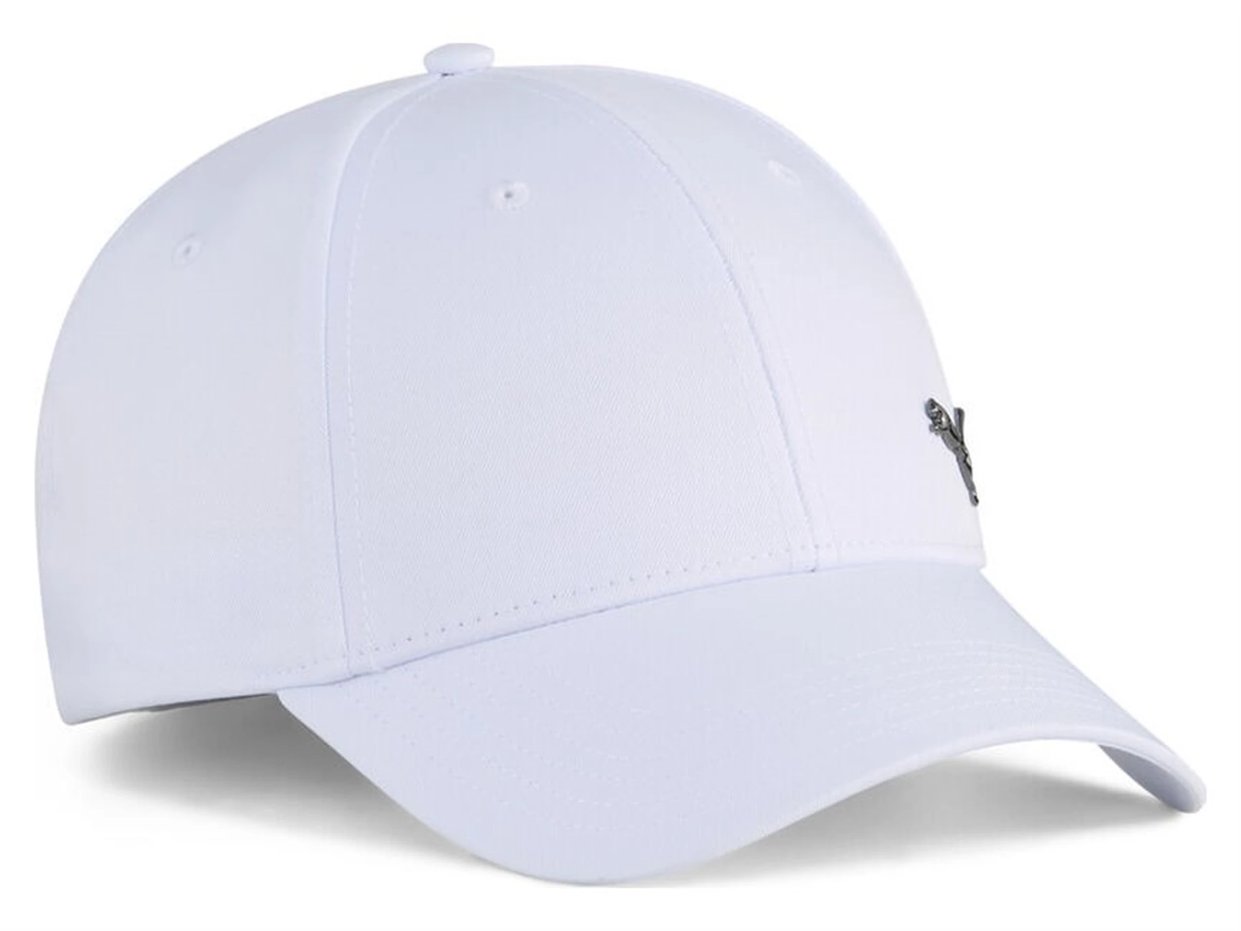 Puma ESS METAL PUMA CAT BB Cap unisex 025994 07 | YOUSPORTY