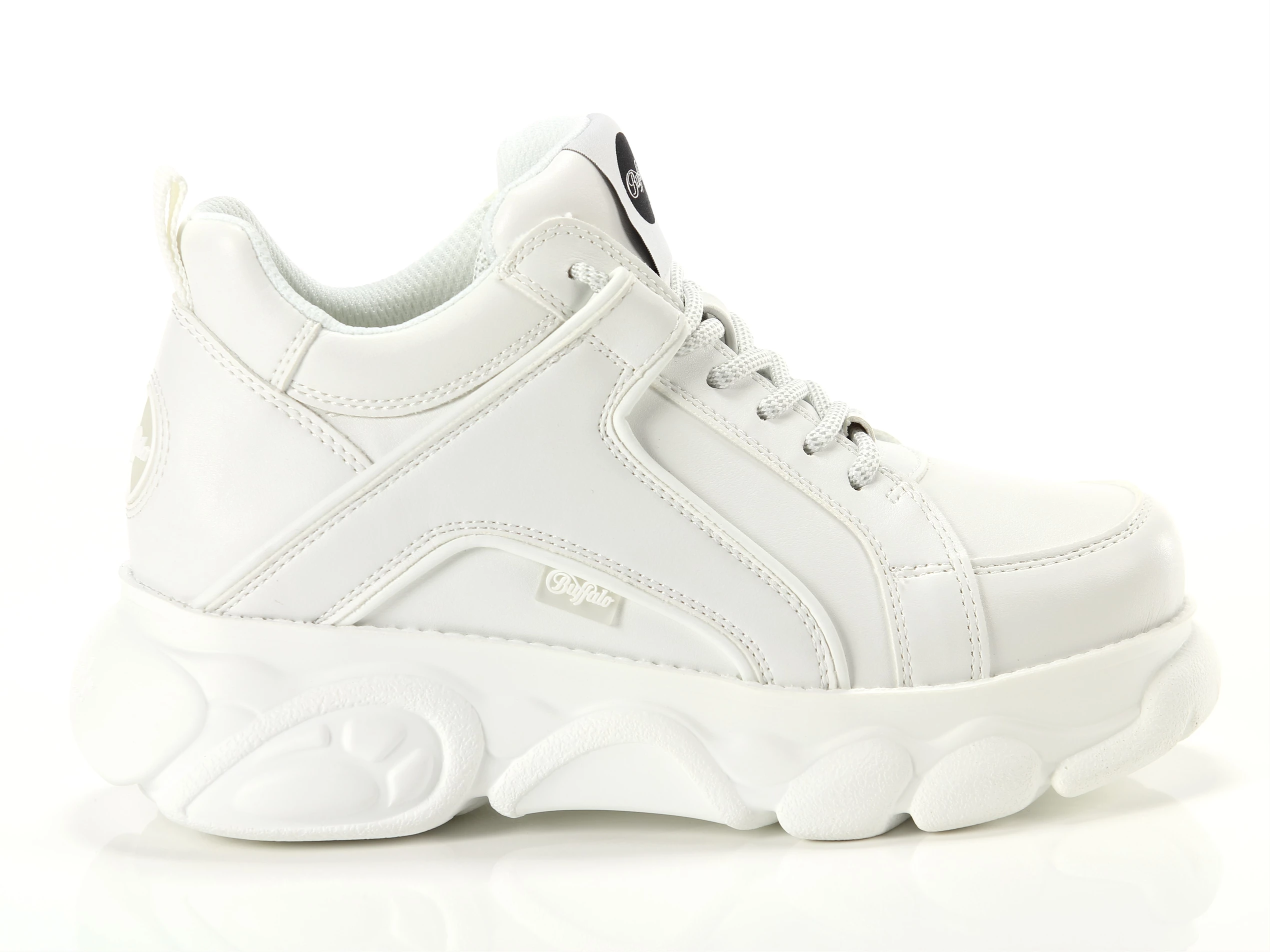 Buffalo CLD Corin White mujer 1630395 | YOUSPORTY