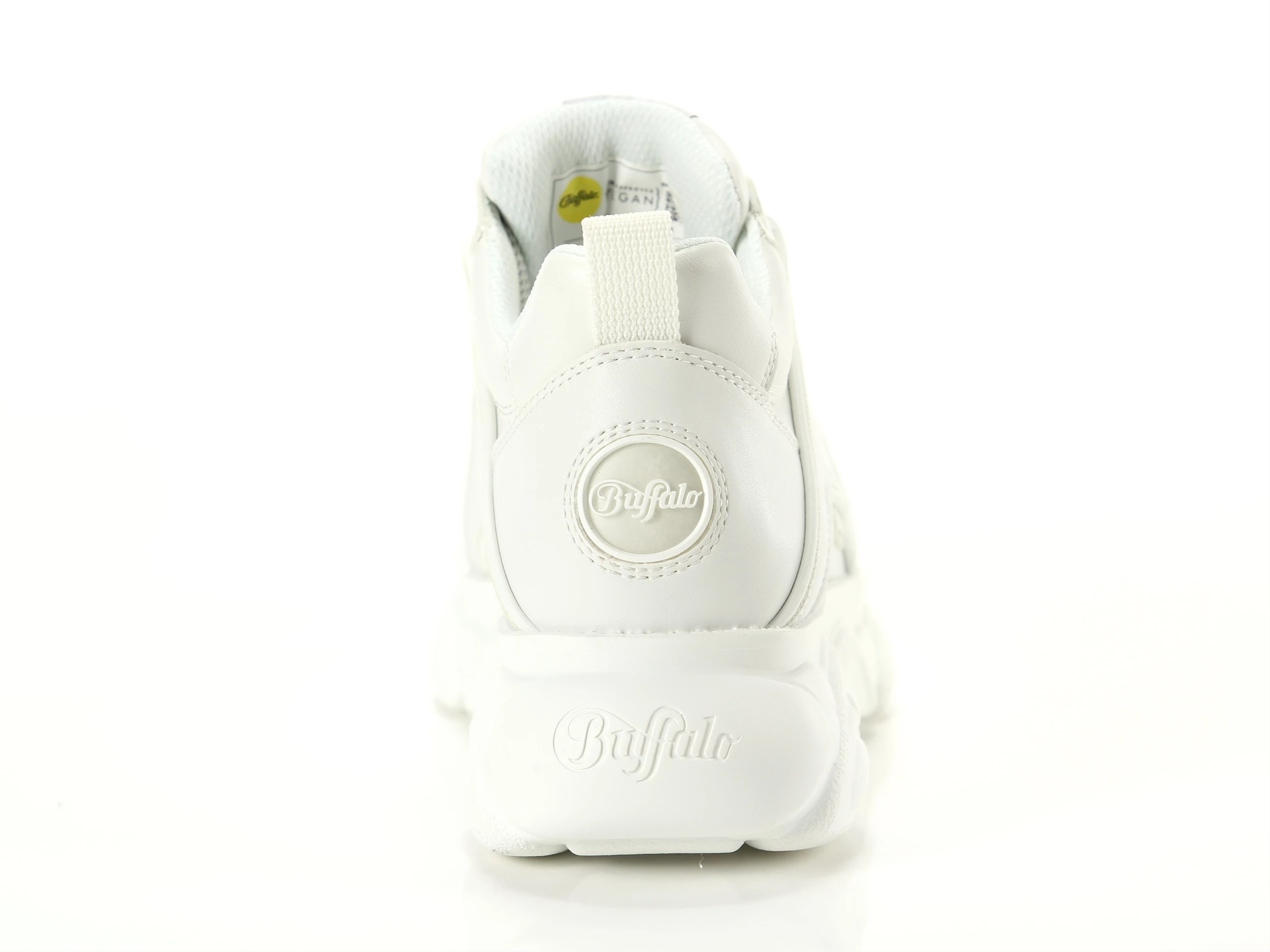 Buffalo CLD Corin White mujer 1630395 | YOUSPORTY