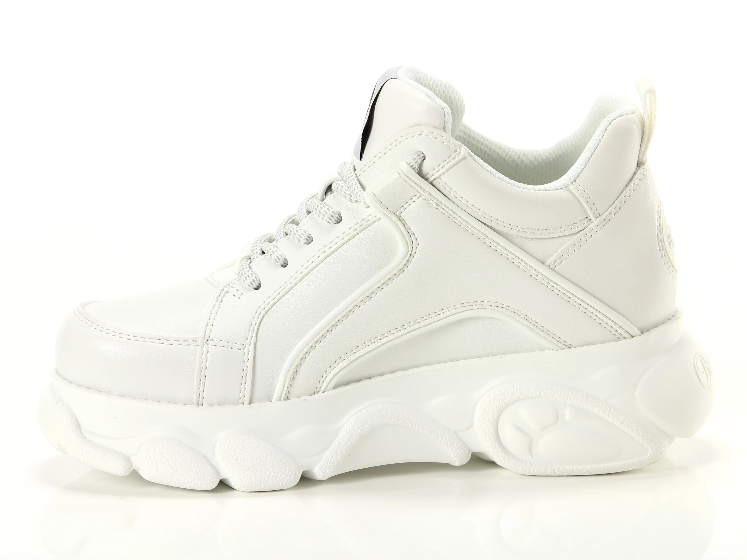 CLD Corin White - Sneakers donna Buffalo | YOUSPORTY Acquista online
