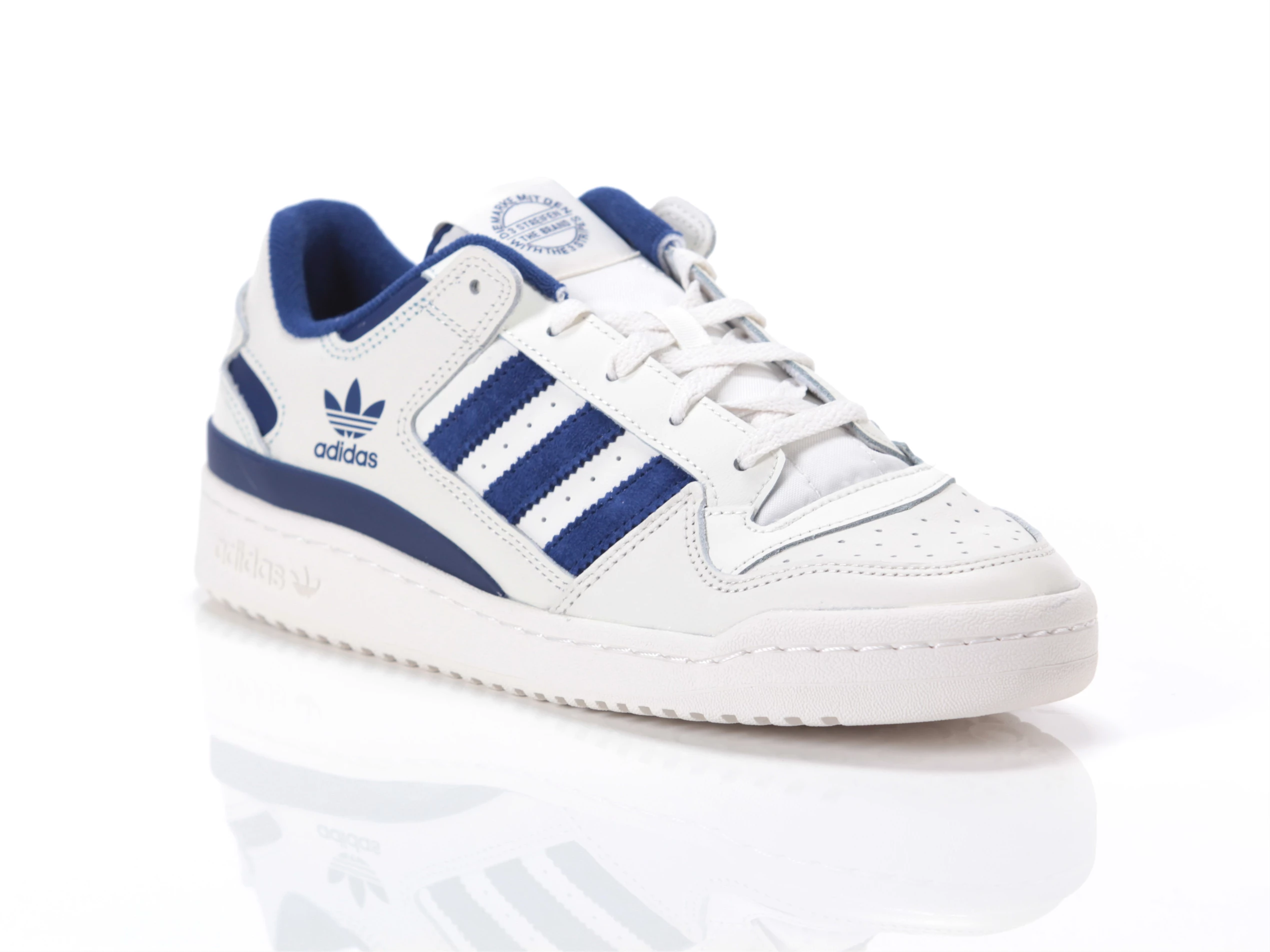 Adidas Forum Low Cl hombre IG3777 | YOUSPORTY