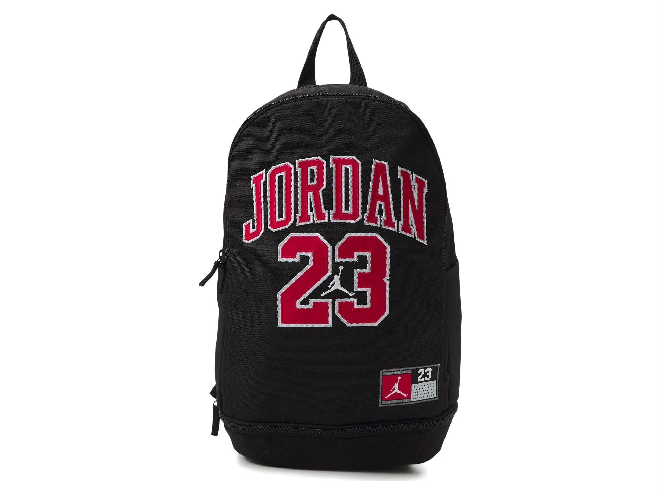 Nike Jordan Jersey Backpack 023 kid boy 9A0780 023 | YOUSPORTY
