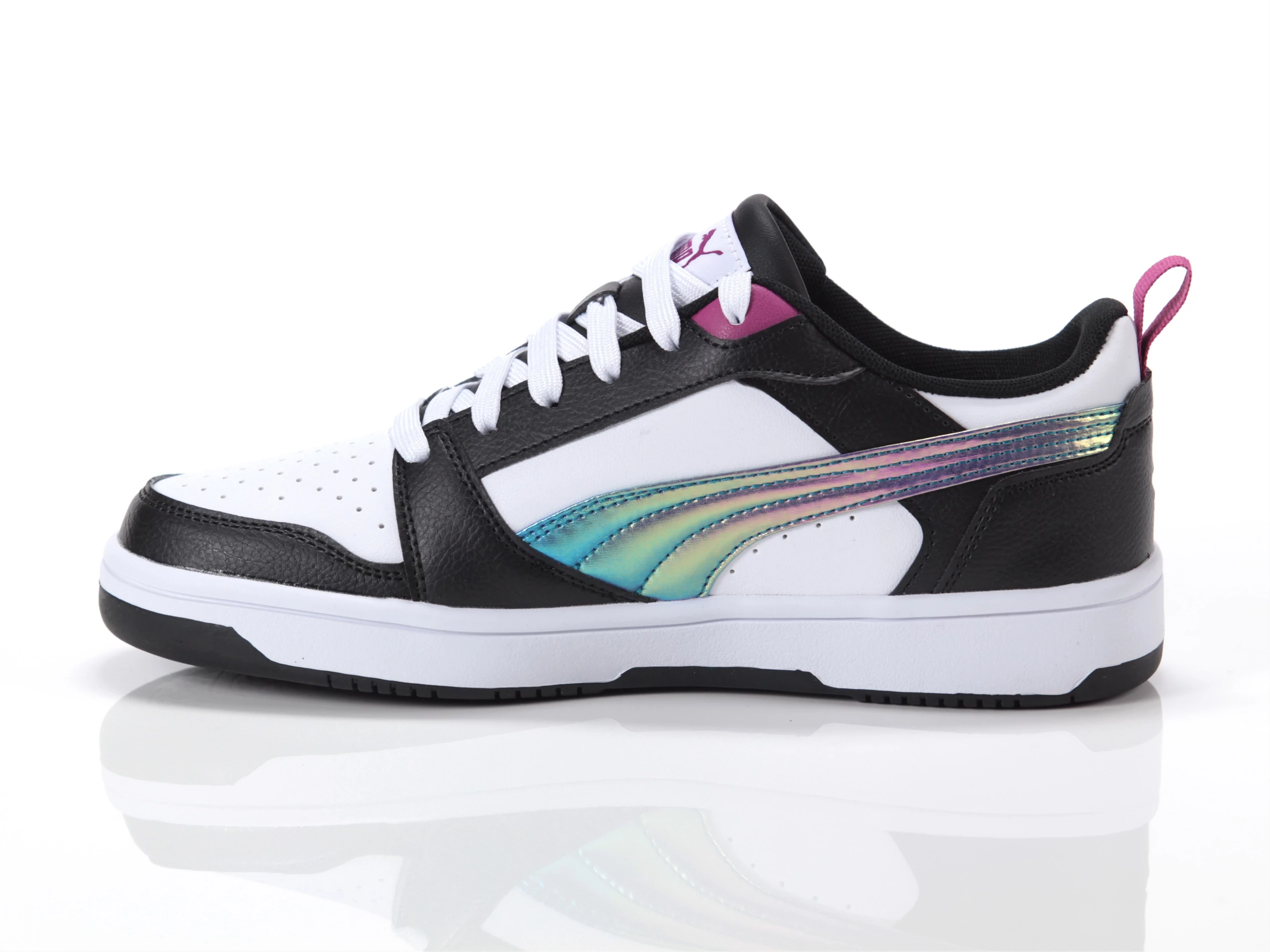 Puma Puma Rebound V6 Lo Bouncy Sky Jr woman/child 399649 01 | YOUSPORTY