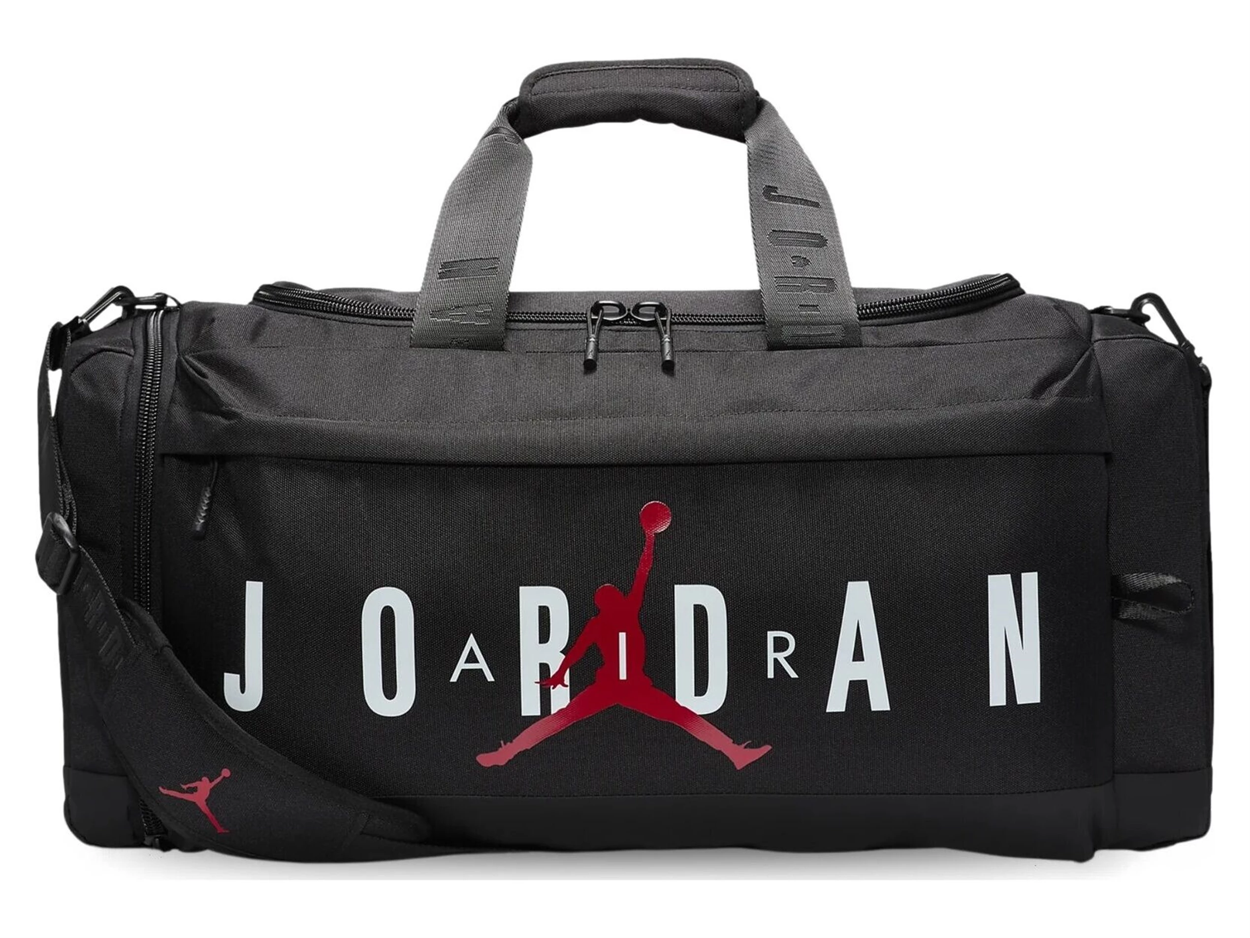 Nike Jordan Velocity Duffle 023 boy LM0920 023 | YOUSPORTY