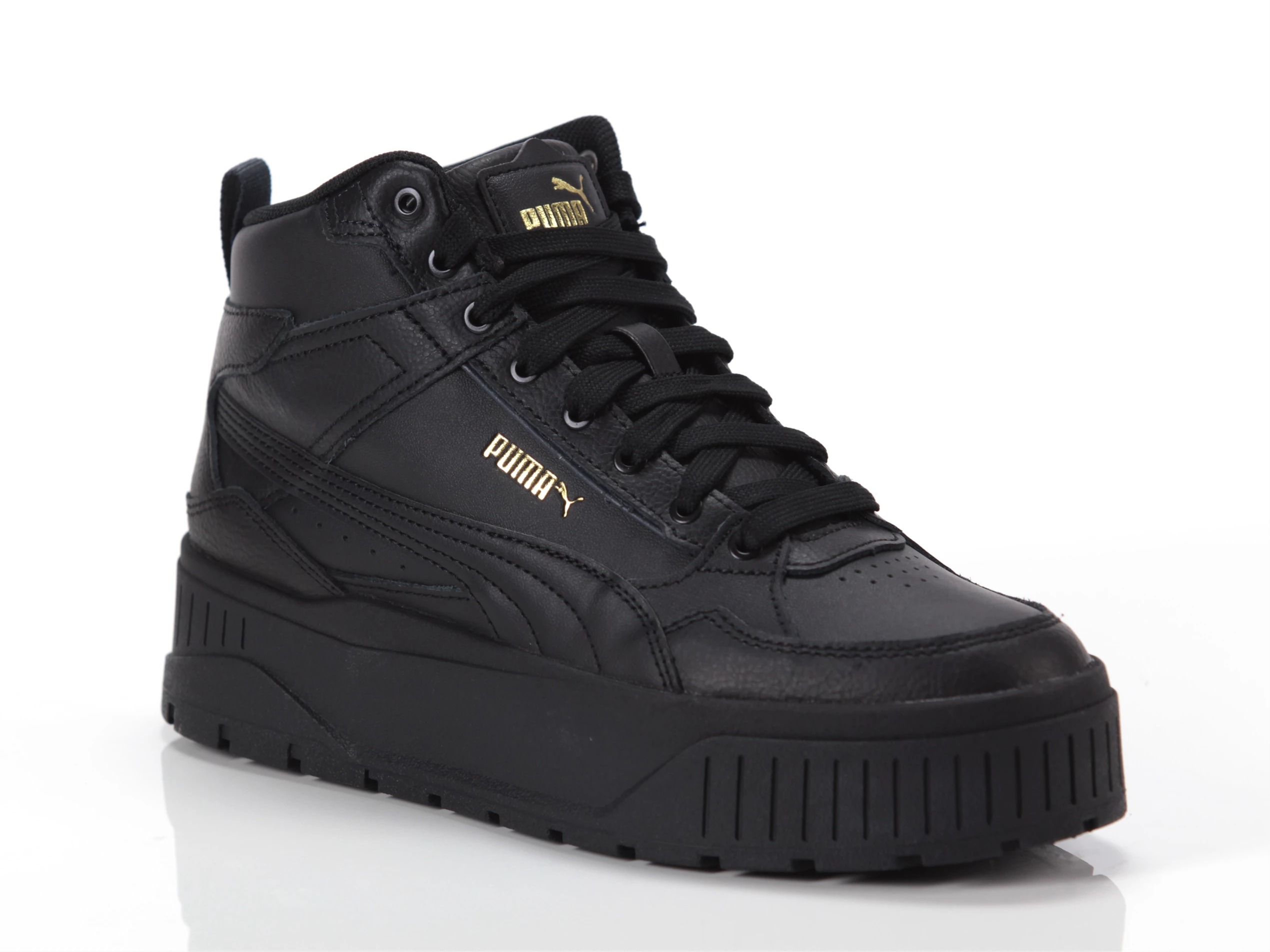 Puma Karmen II Idol Mid femme 397463 02 | YOUSPORTY