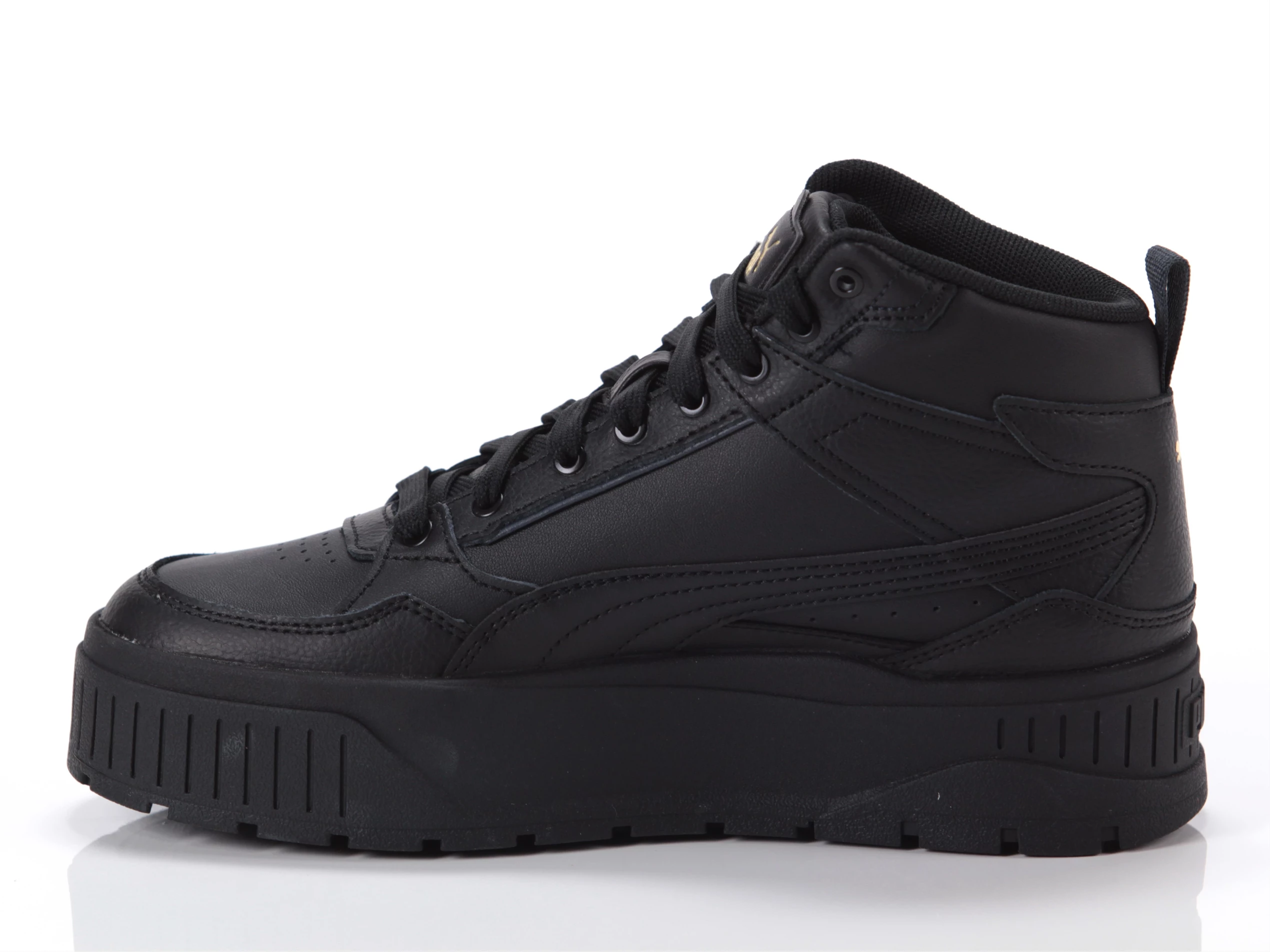 Puma Karmen II Idol Mid femme 397463 02 | YOUSPORTY