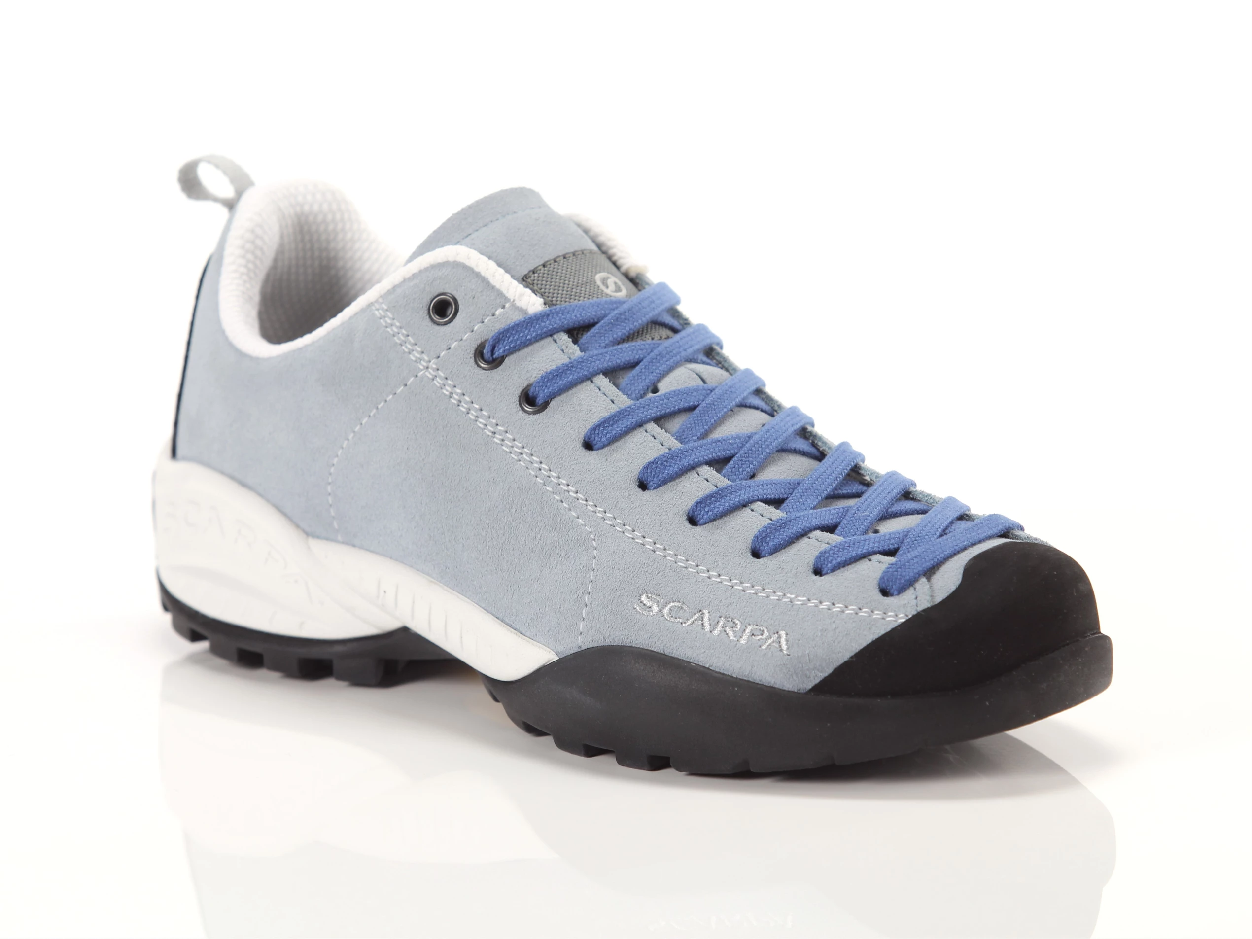 Scarpa Mojito Air Blue woman 32605-350-503 | YOUSPORTY