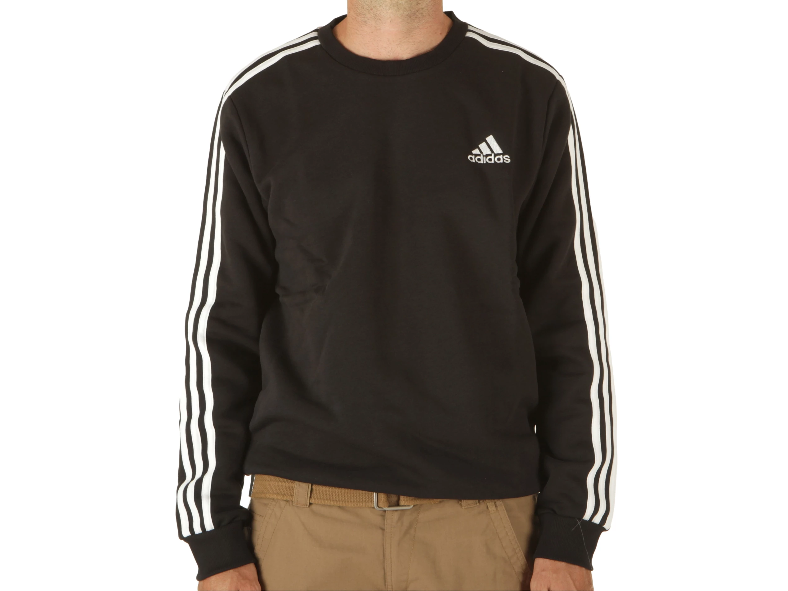 Adidas Essential Fleece man GK9106 | YOUSPORTY