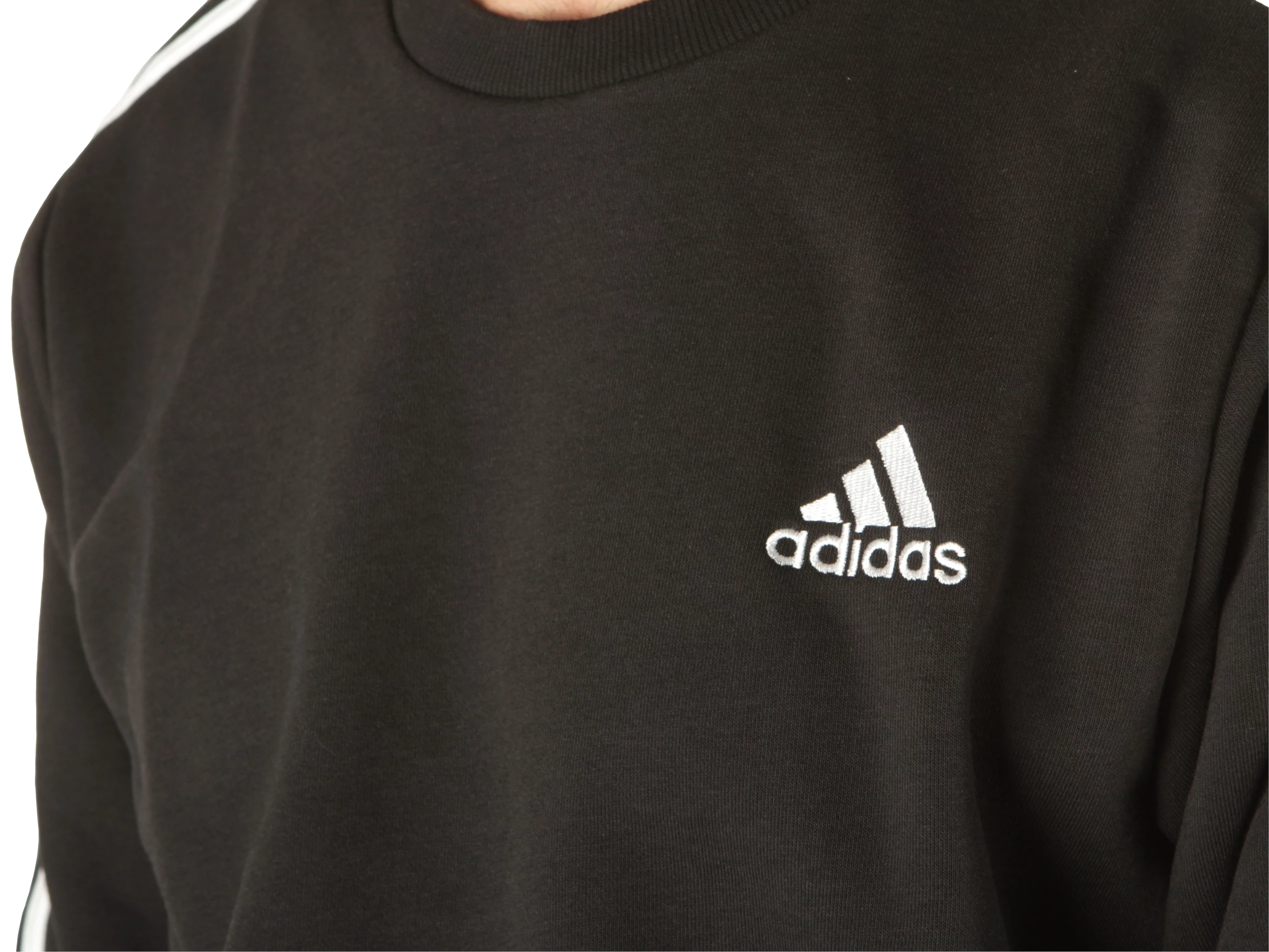 Essential Fleece - Felpe uomo Adidas | YOUSPORTY Acquista online