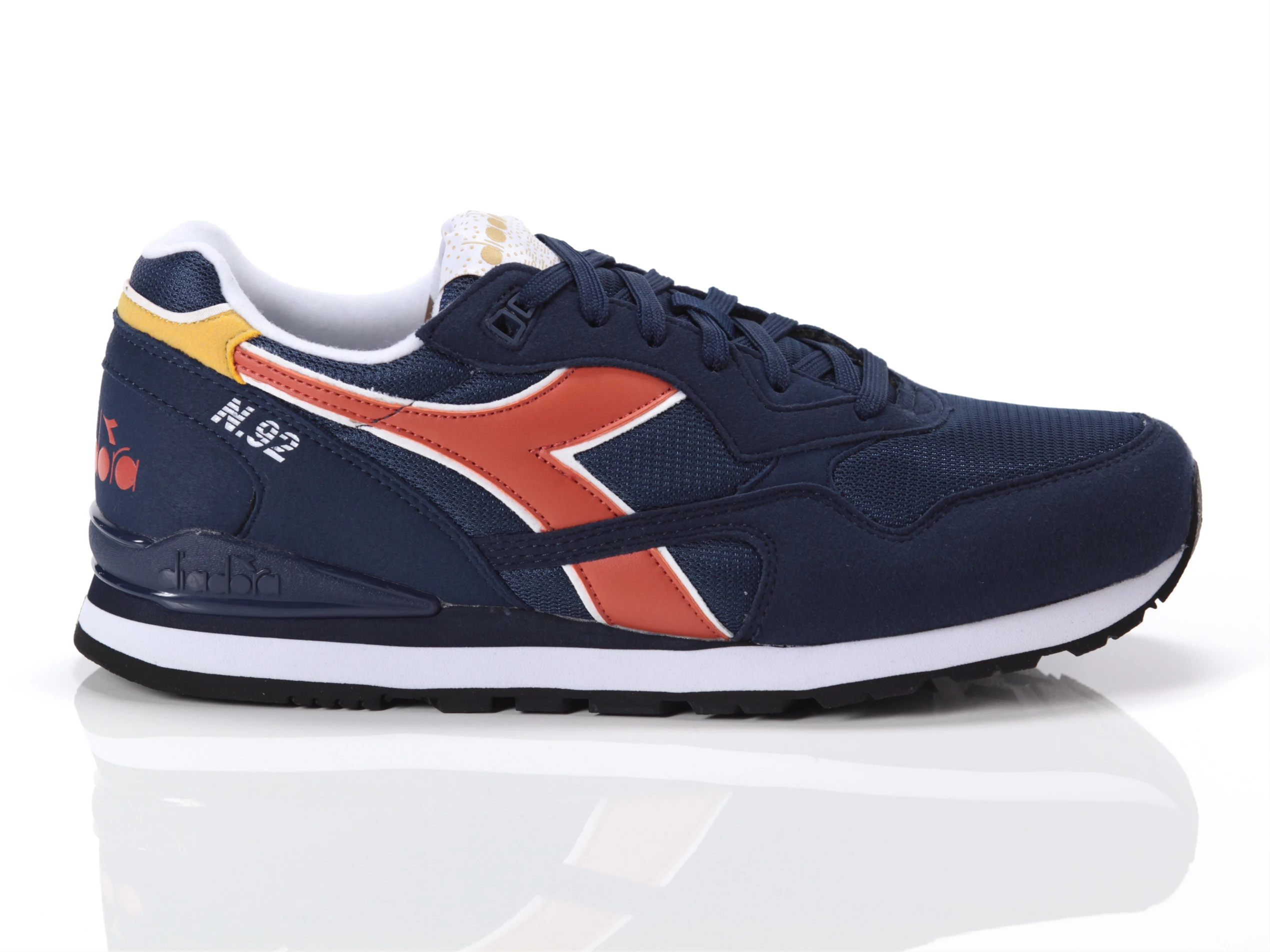 Diadora N.92 homme 173169 D0796 | YOUSPORTY