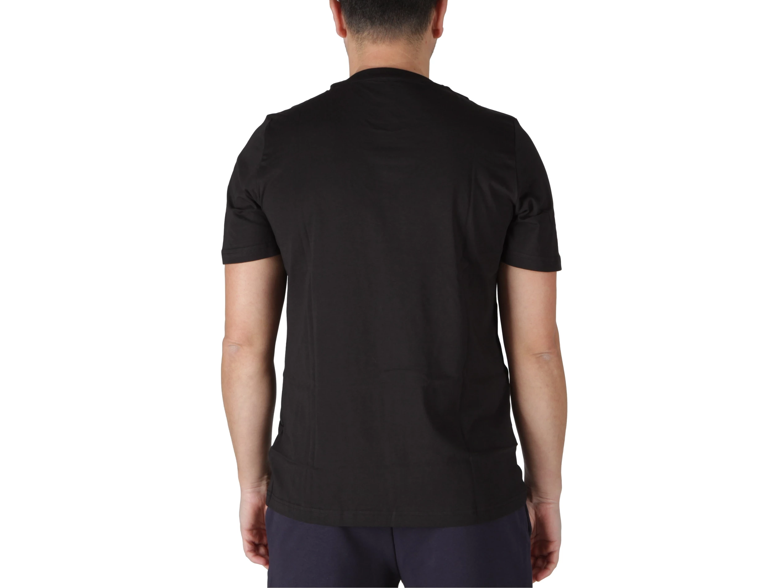 ESS No.1 Logo Tee - T-Shirt uomo Puma | YOUSPORTY Acquista online
