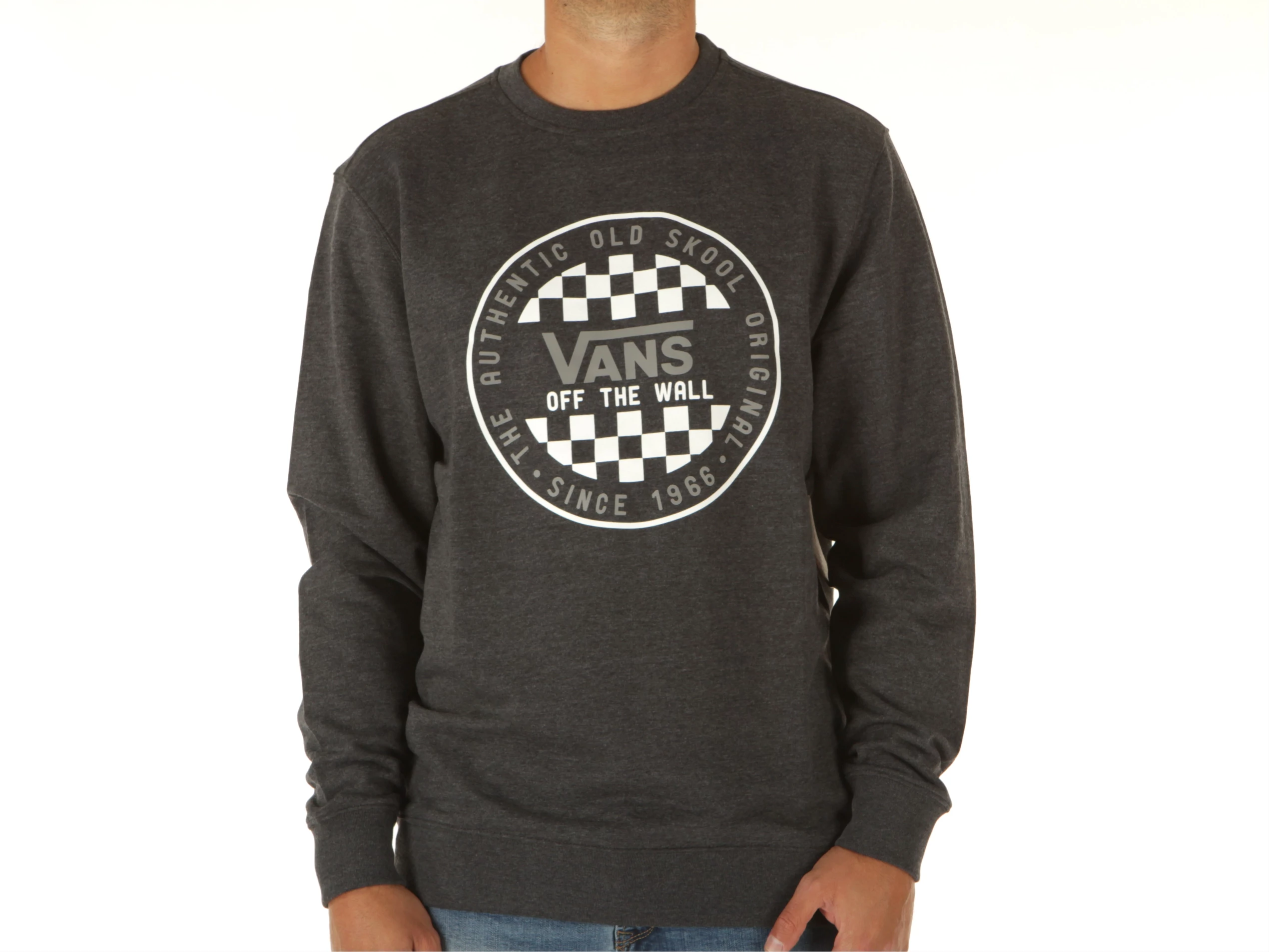 Vans OG Checker Crew man VN 0A49TLBHH | YOUSPORTY