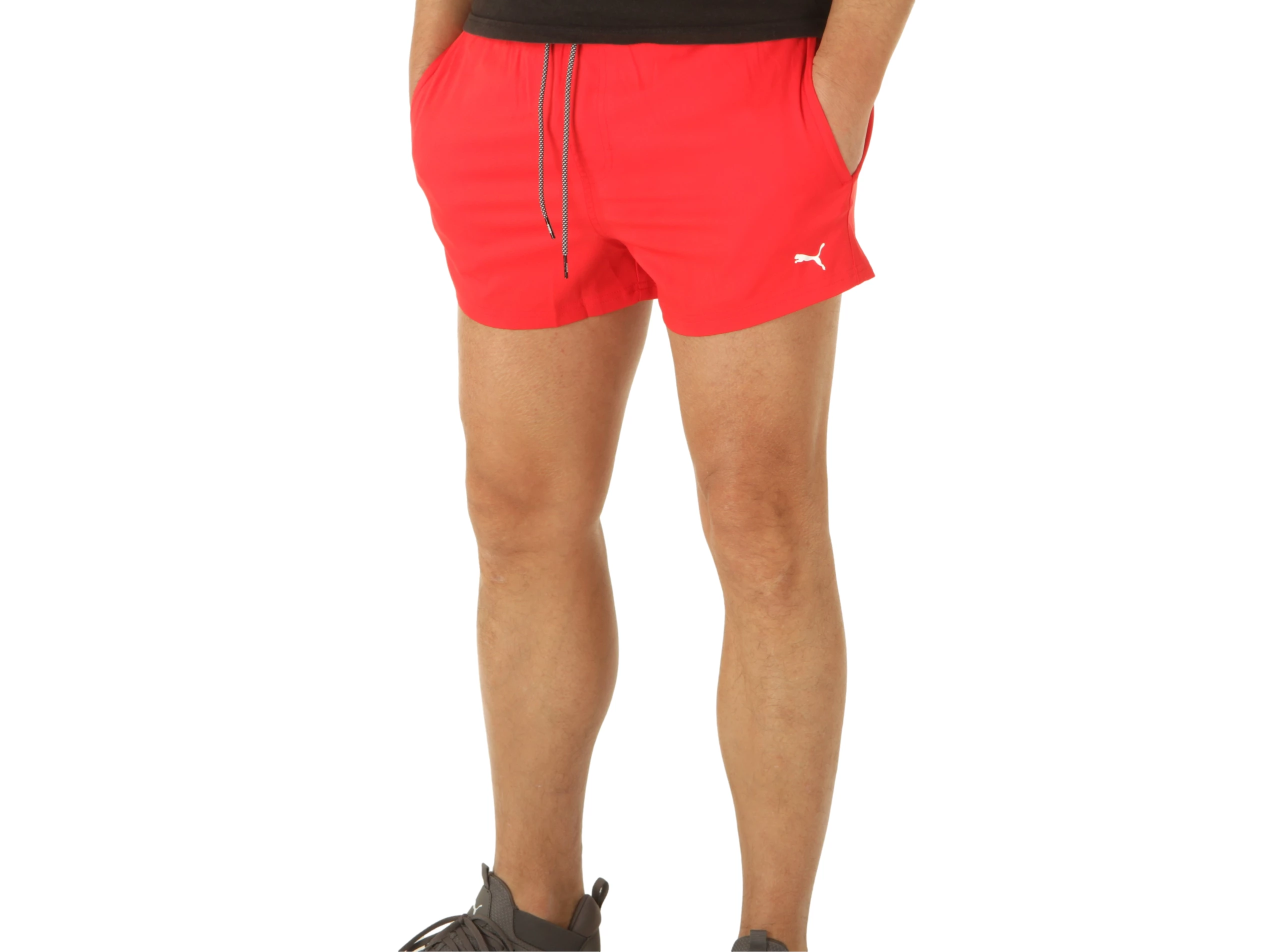 Puma Puma Swim Men Short Length homme 100000029 002 | YOUSPORTY