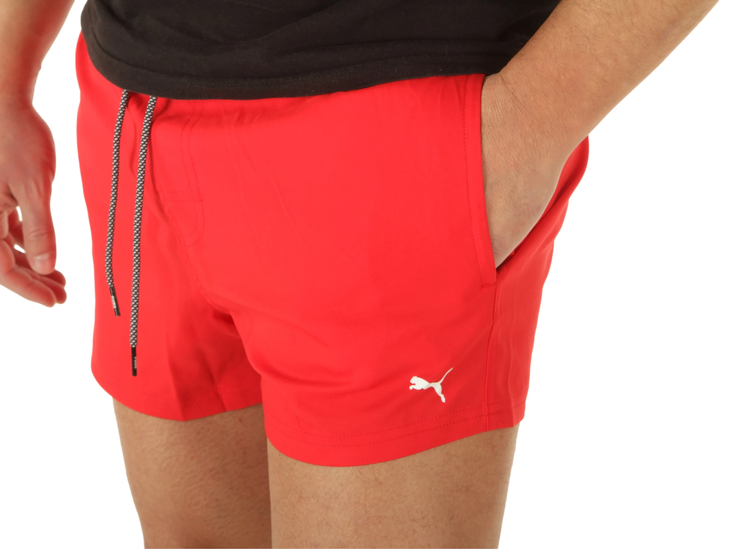 Puma Puma Swim Men Short Length homme 100000029 002 | YOUSPORTY
