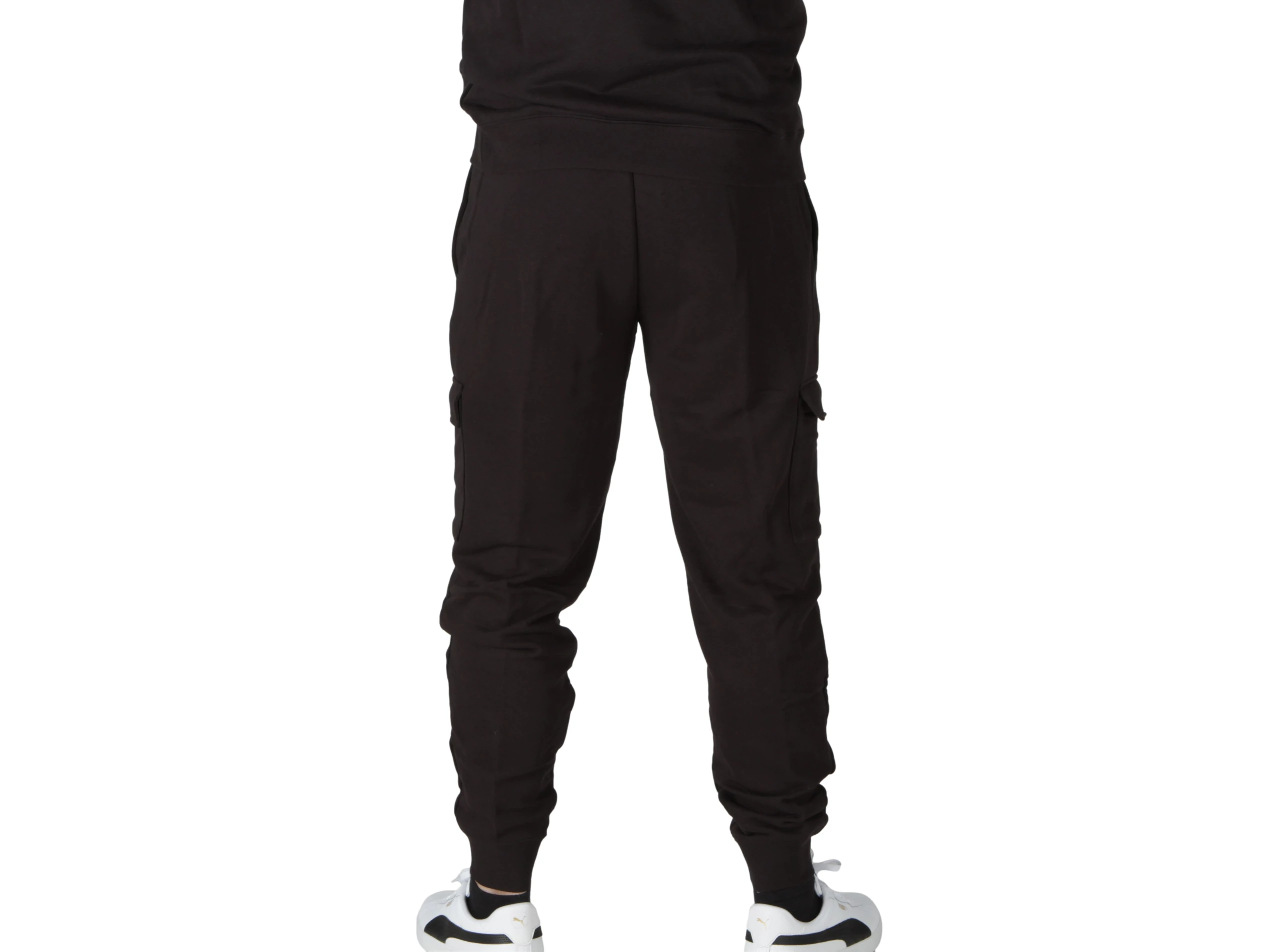 ESS No.1 Logo Cargo Pants - Pantaloni uomo Puma | YOUSPORTY Acquista online
