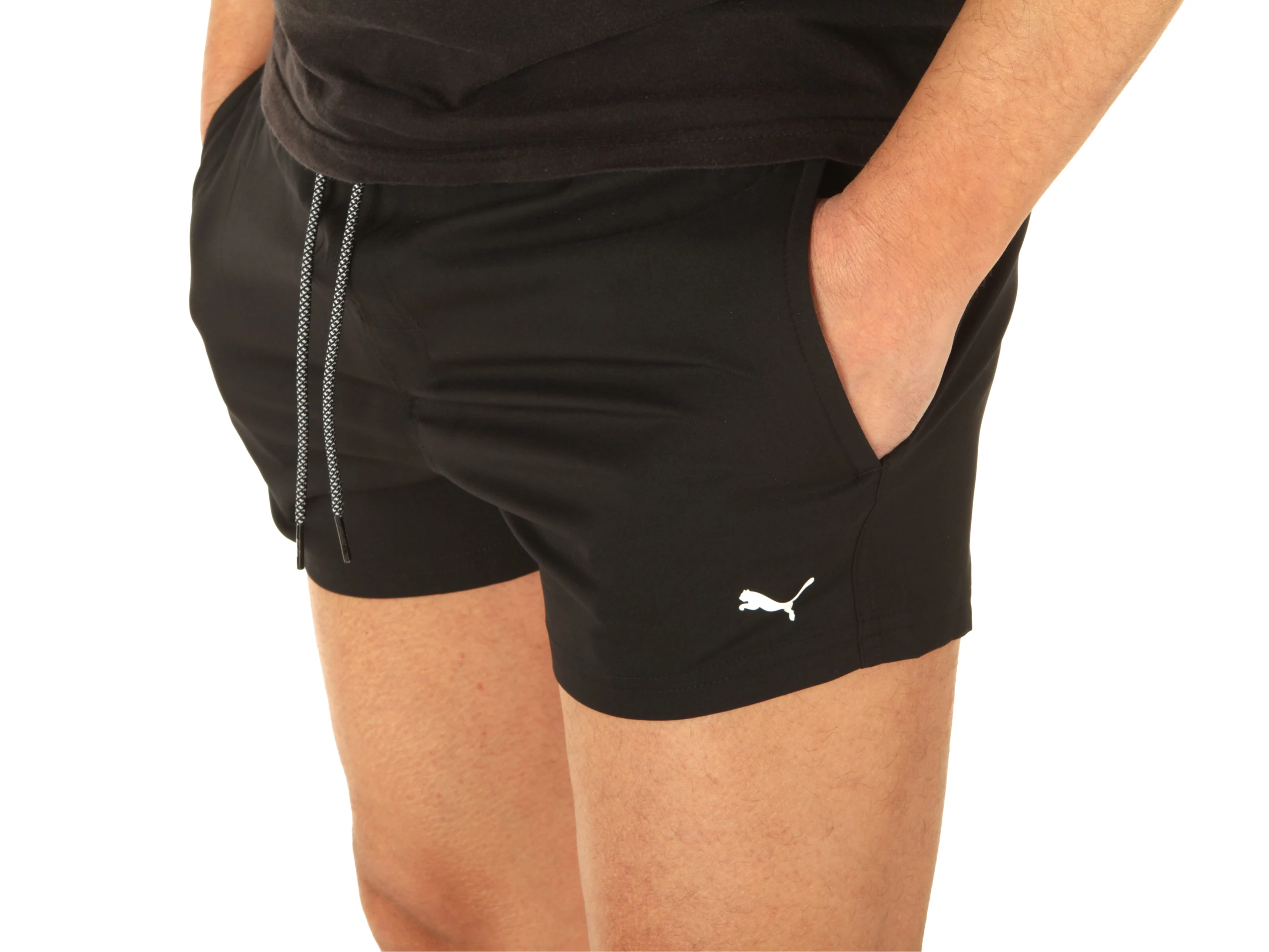 Puma Puma Swim Men Short Length hombre 100000029 200 | YOUSPORTY