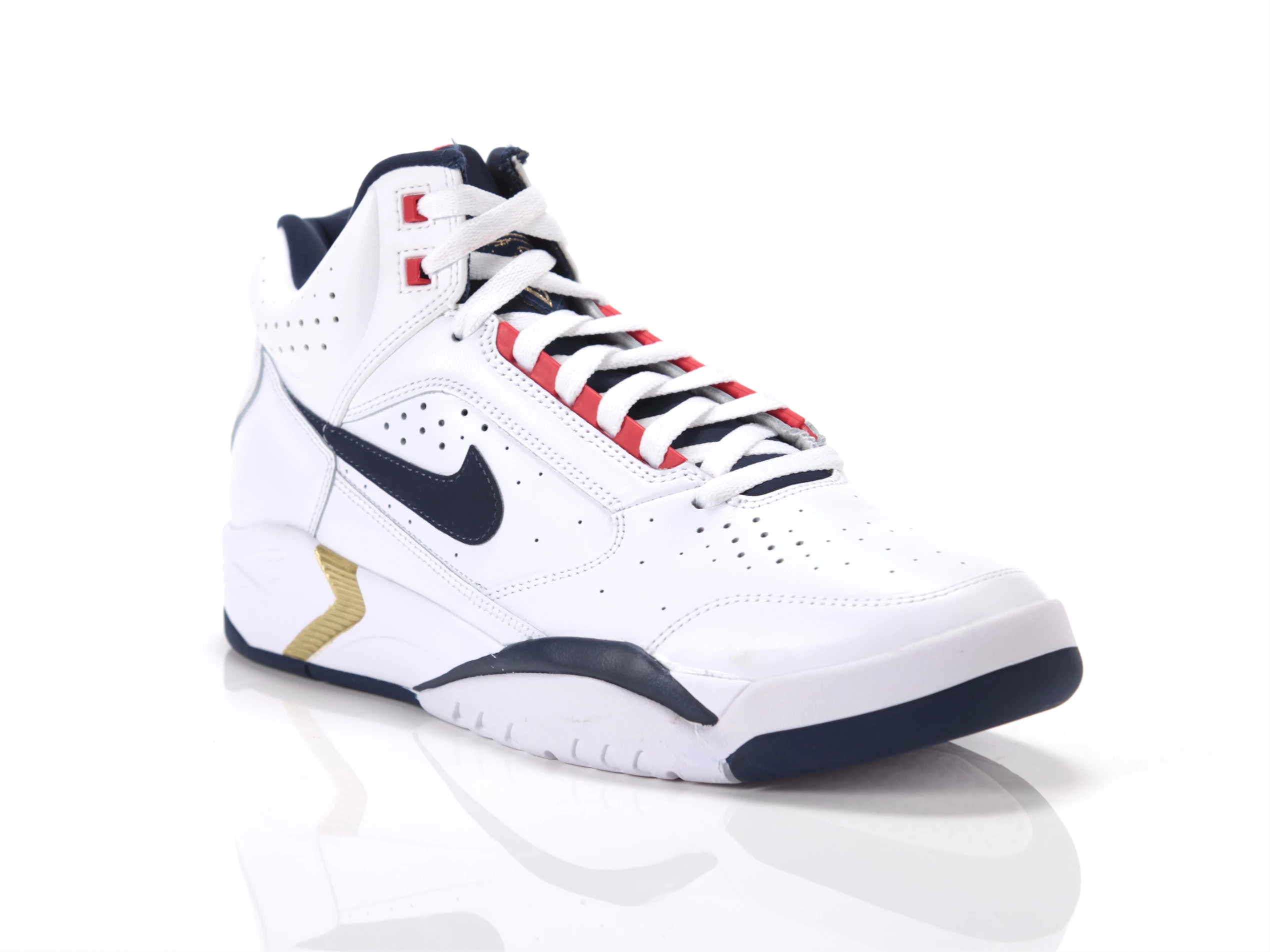 Nike Air Flight Light man DJ2518 102 | YOUSPORTY