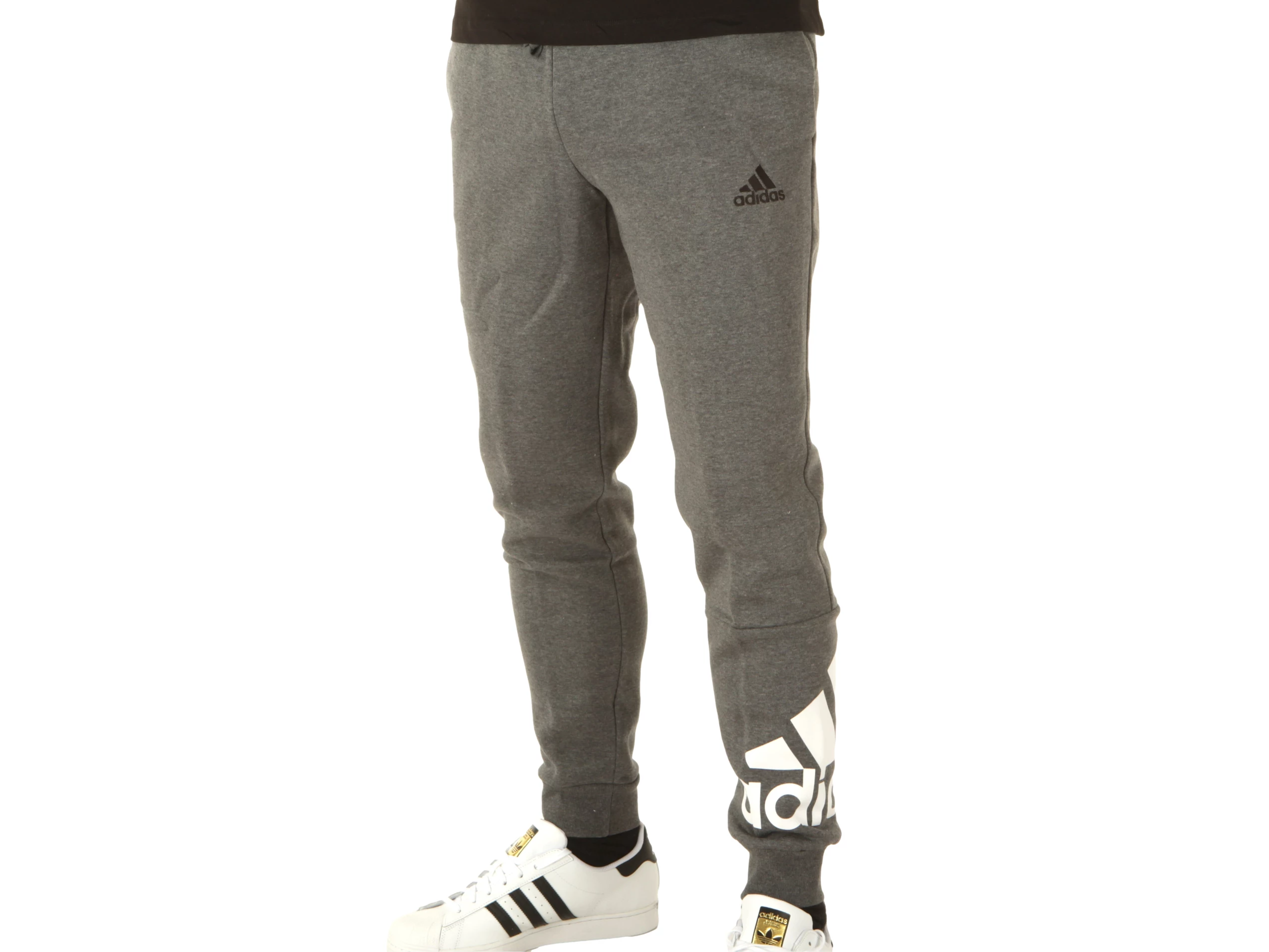 Adidas Logo Pants homme HL2297 | YOUSPORTY