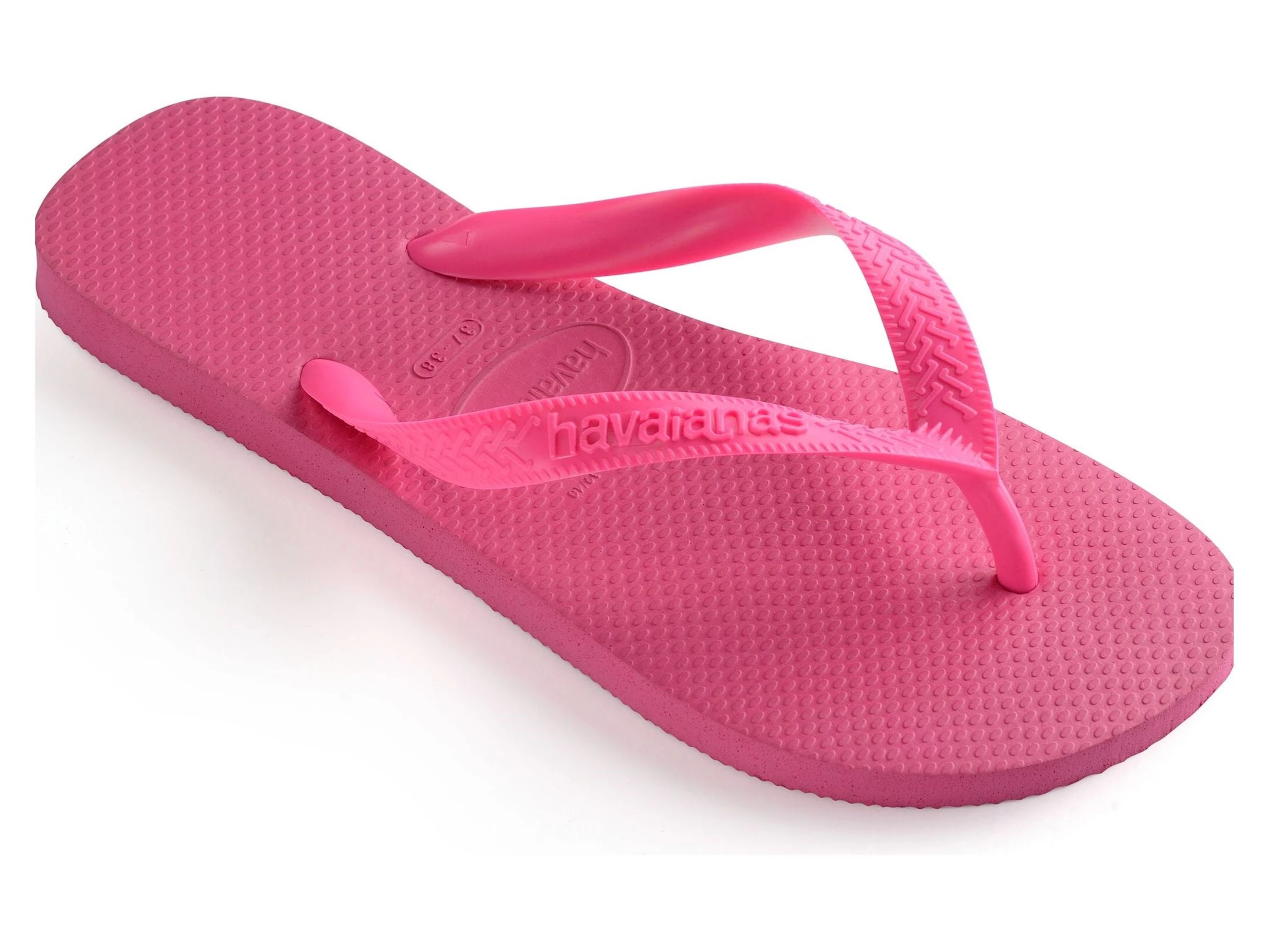 Havaianas Pink Flux unisex 4000029 5784 | YOUSPORTY