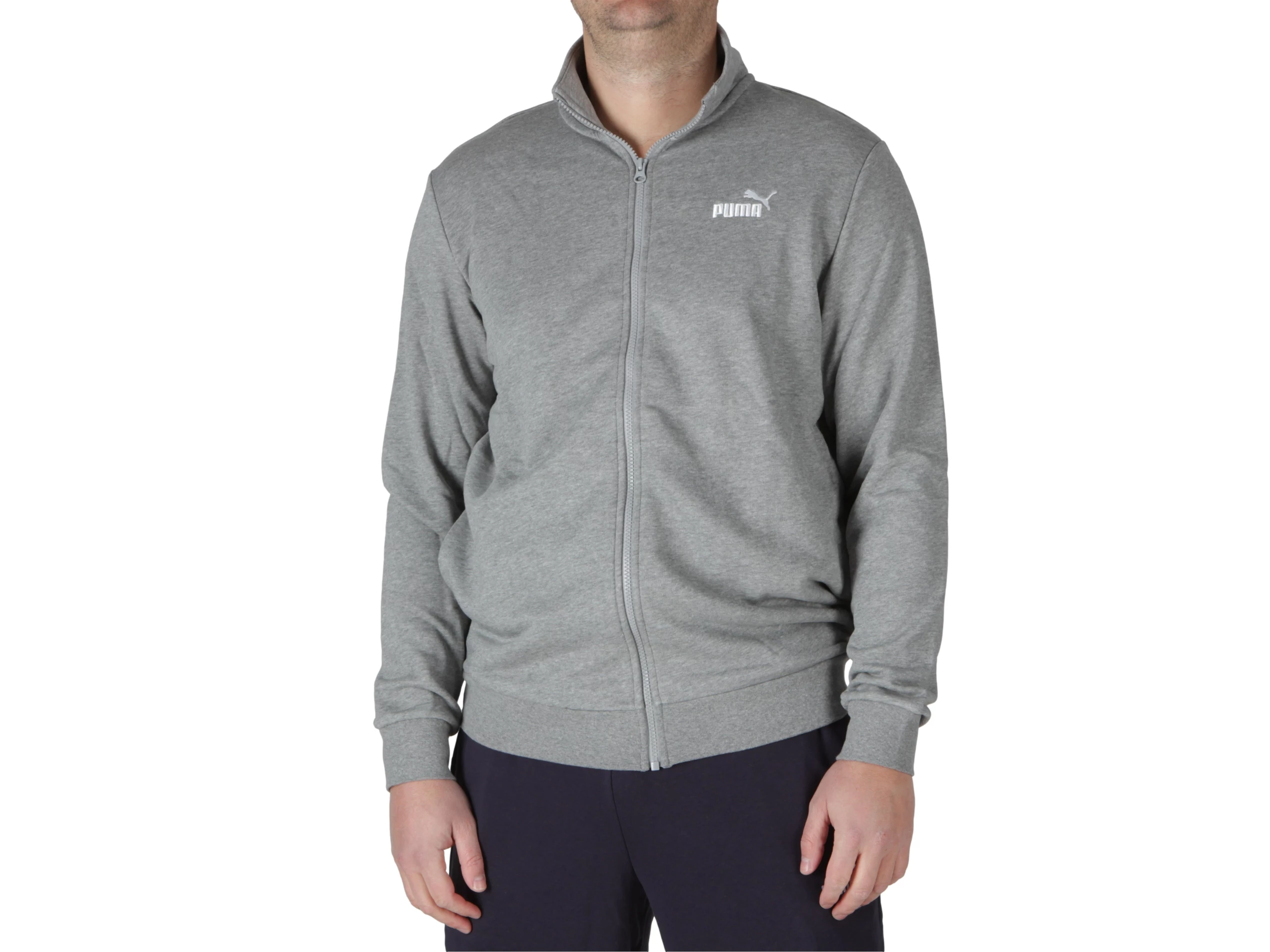 Puma ESS Sweat Suit TR man 684848 53 | YOUSPORTY