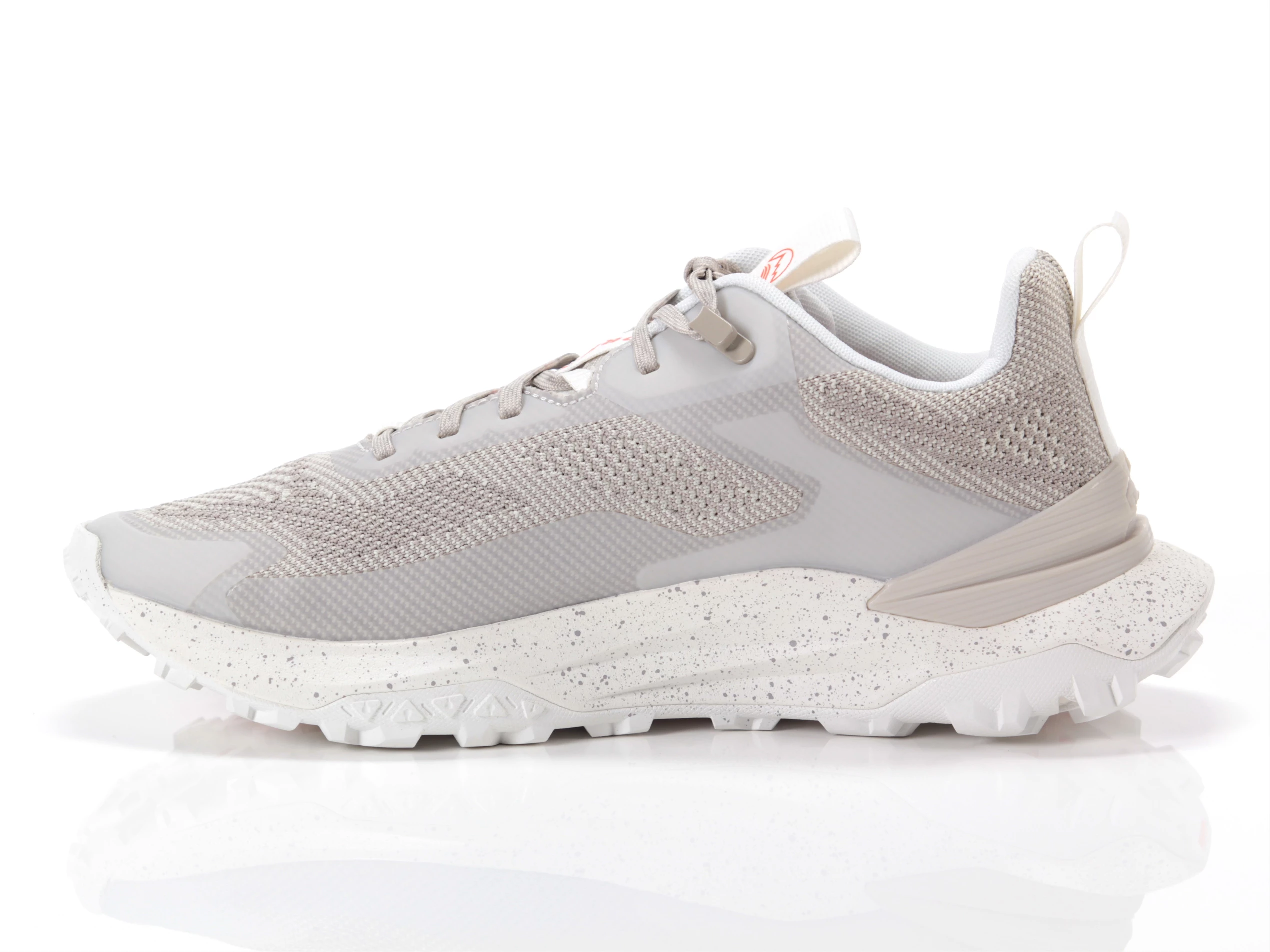 Timberland Motion Access Low Lace Up Sneaker Light Taupe Knit man ...