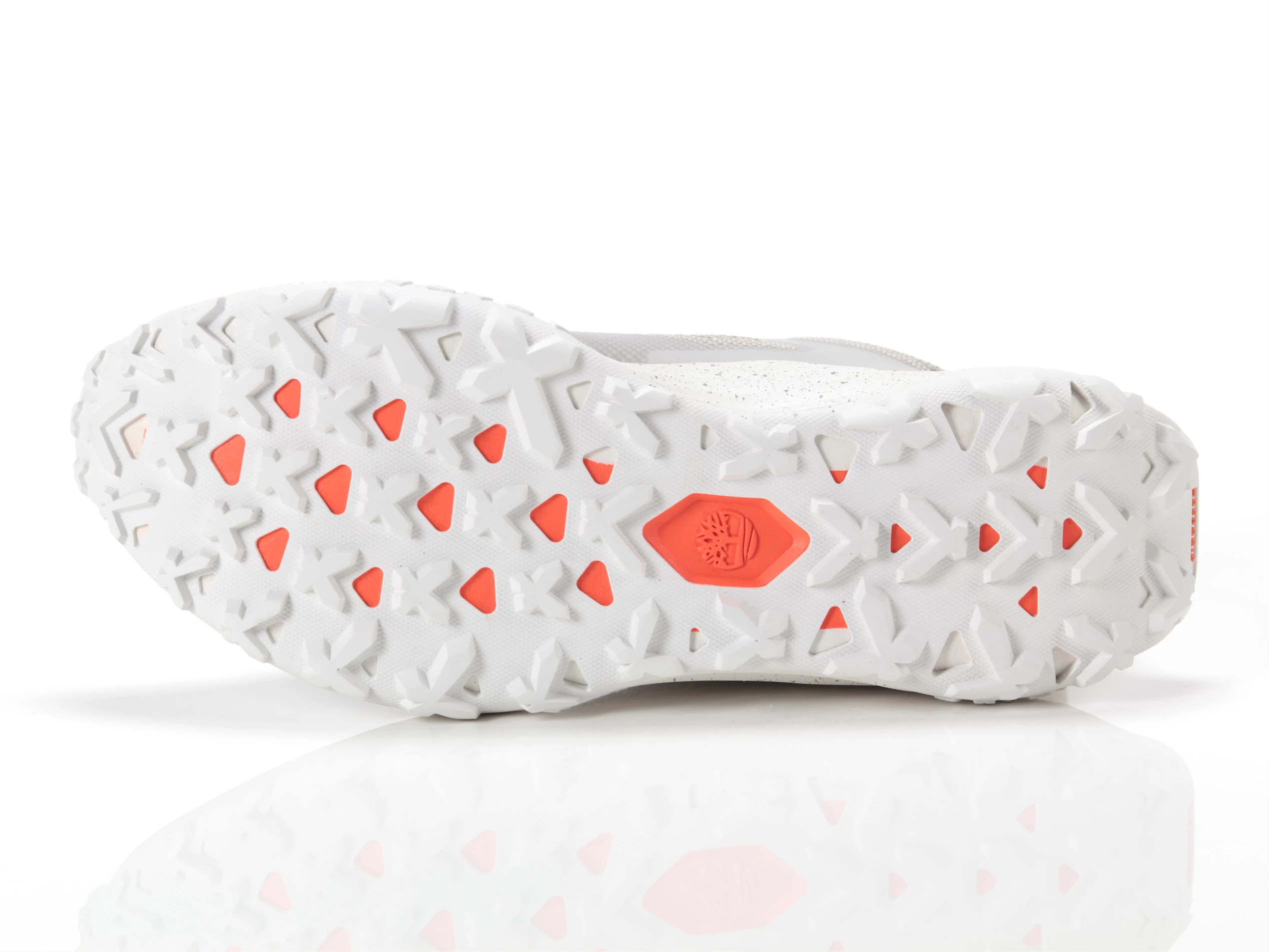 Motion Access Low Lace Up Sneaker Light Taupe Knit - Sneakers uomo ...