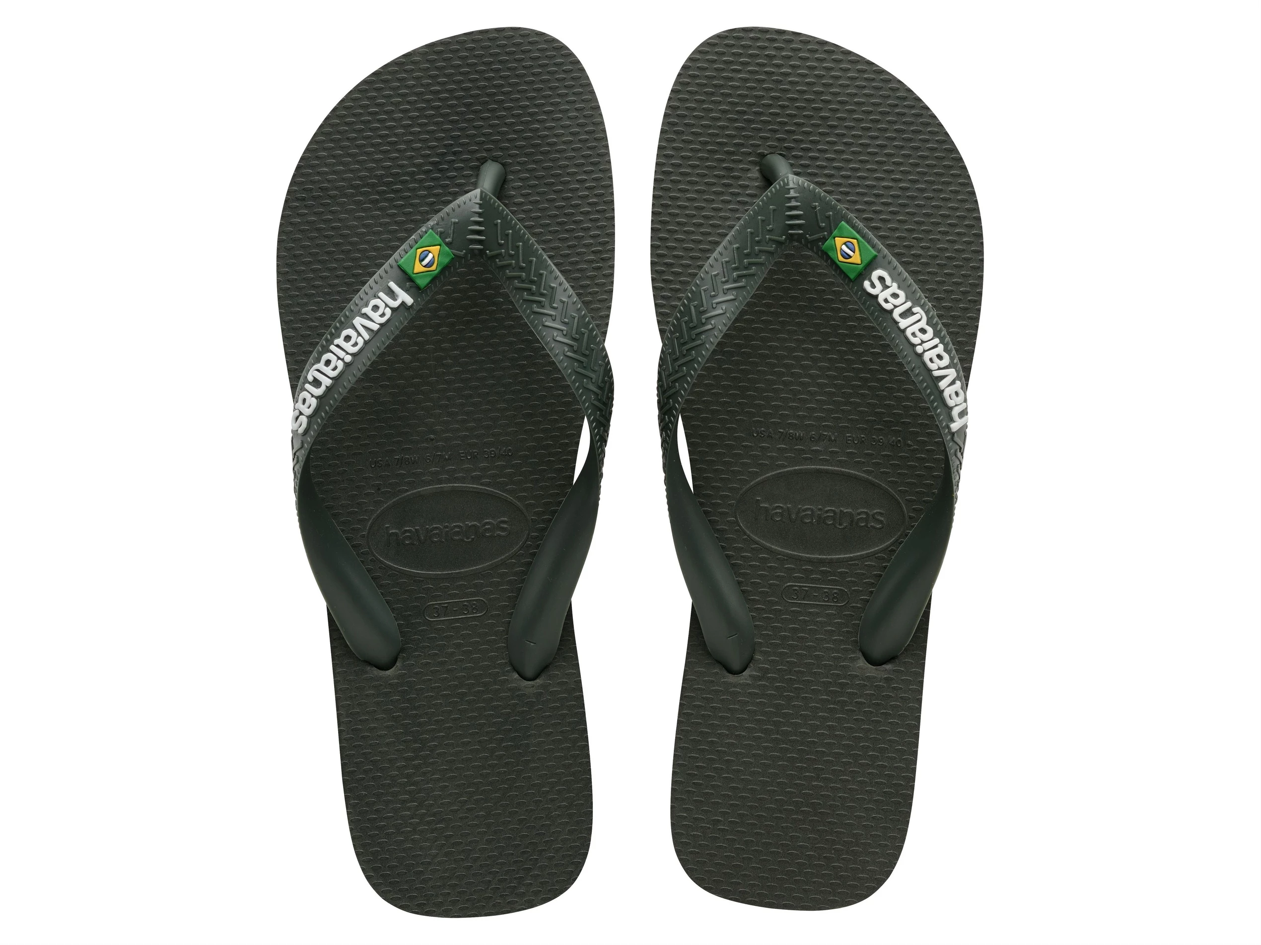 Havaianas Havaianas Brasil Logo unisex 4110850 5983 | YOUSPORTY