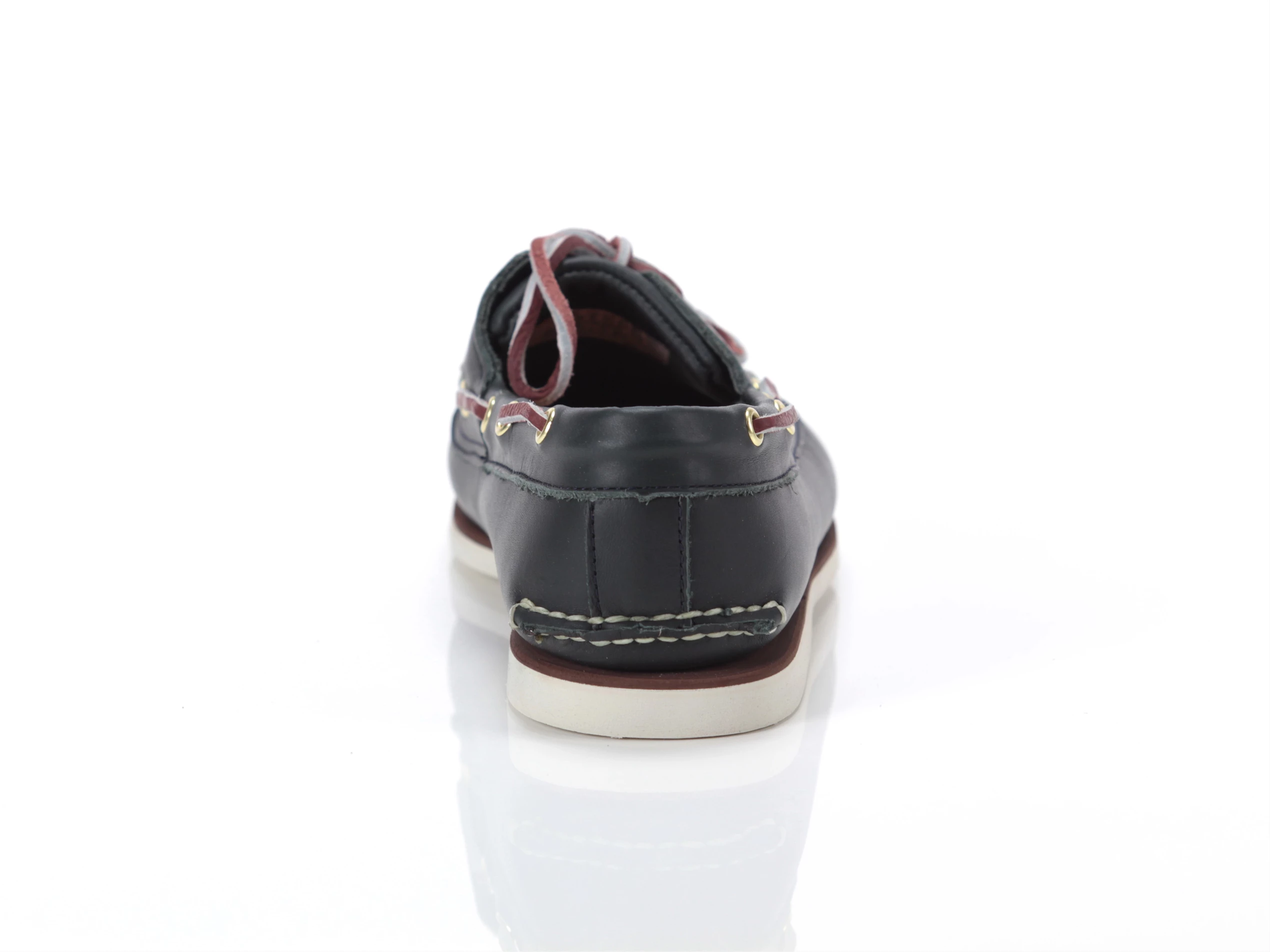 Timberland Classic Boat Shoe Blue man TB174036484 | YOUSPORTY