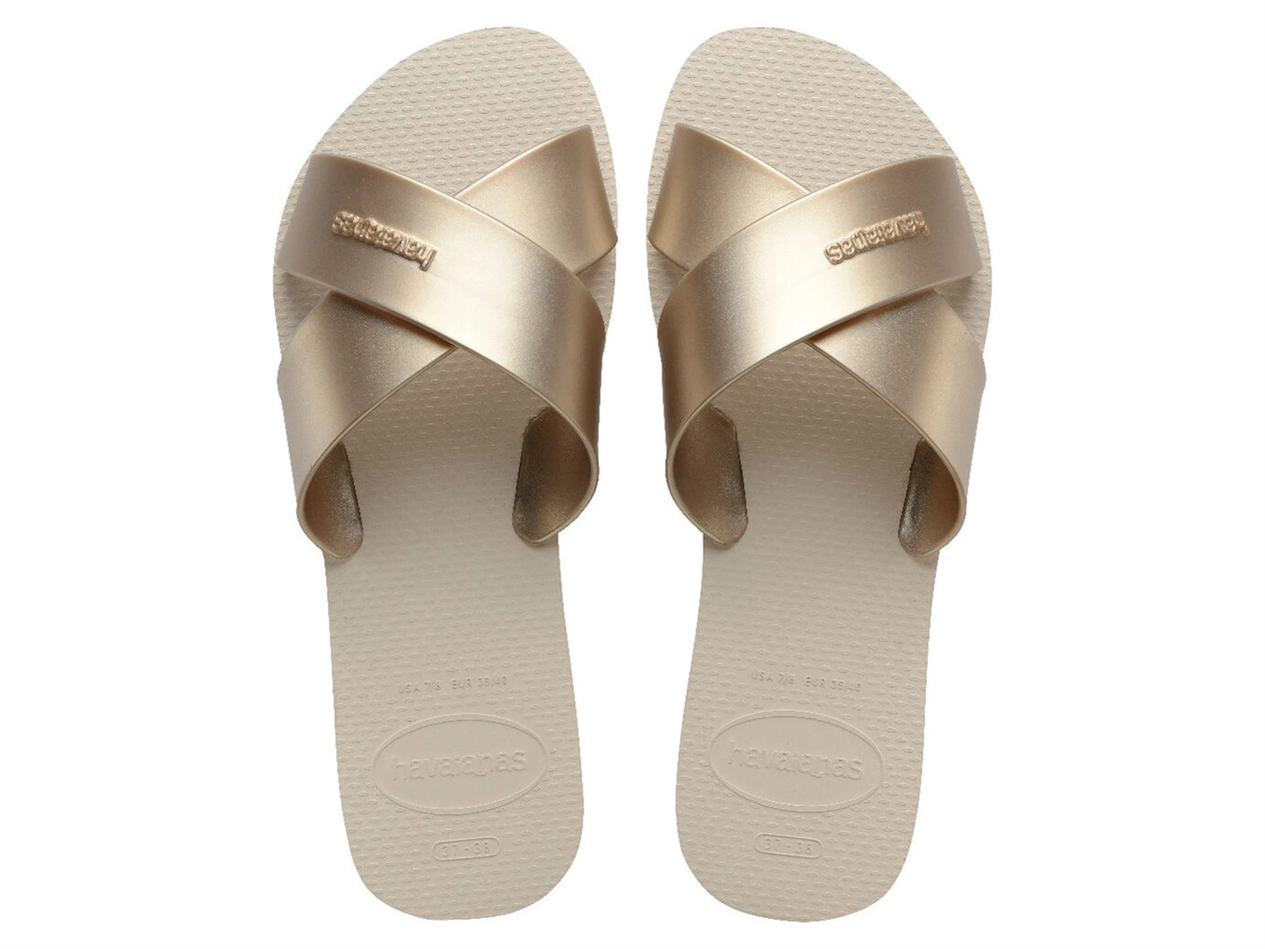 Havaianas Aqua metallic unisex 4148866 0121 | YOUSPORTY