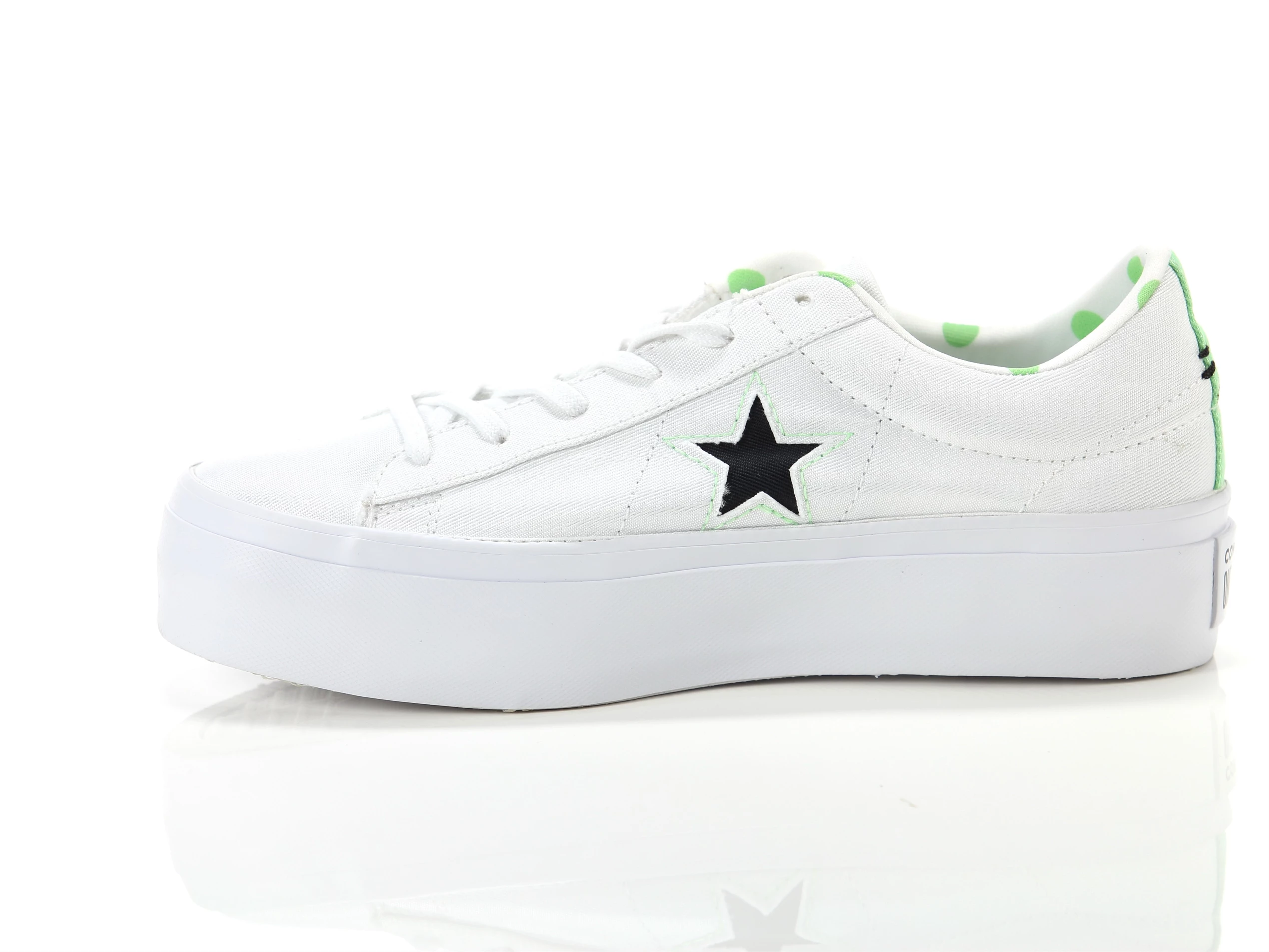 Converse One Star Platform woman 560699C | YOUSPORTY