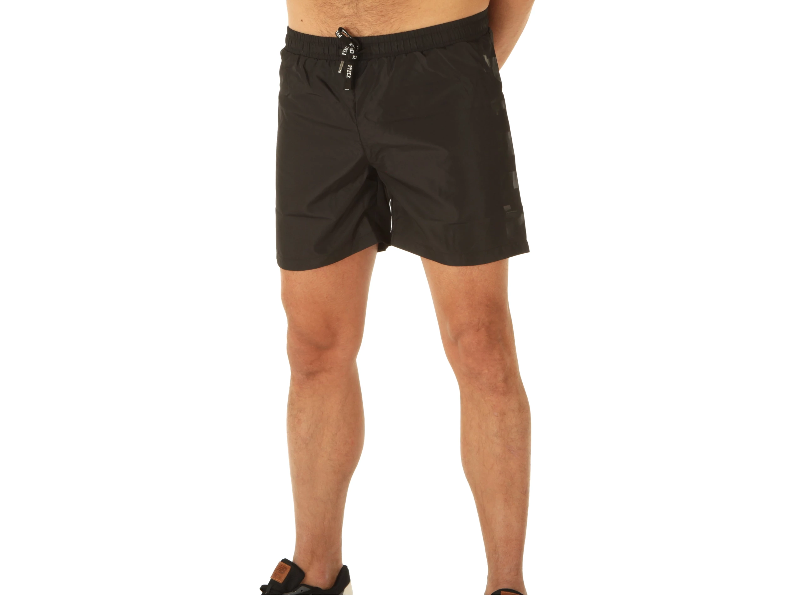 Pyrex Boxer Medio Nero homme PY80504 NER | YOUSPORTY