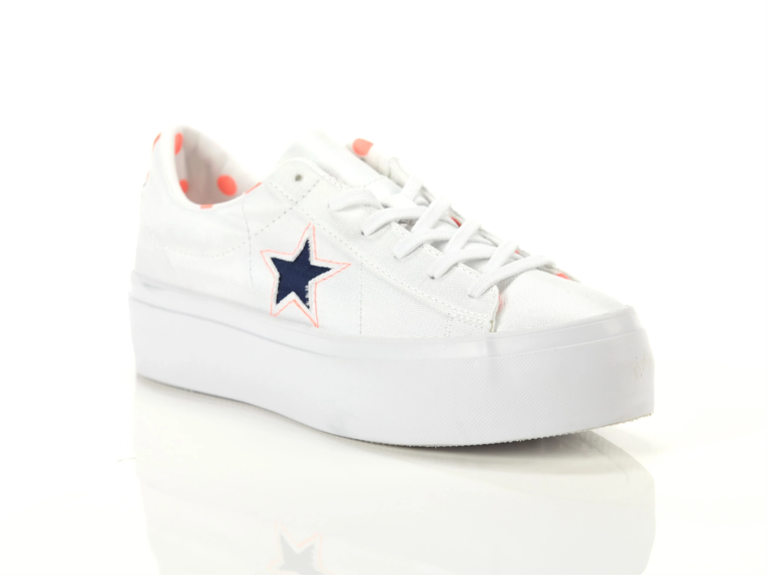 Converse One Star Platform mujer 560700C | YOUSPORTY