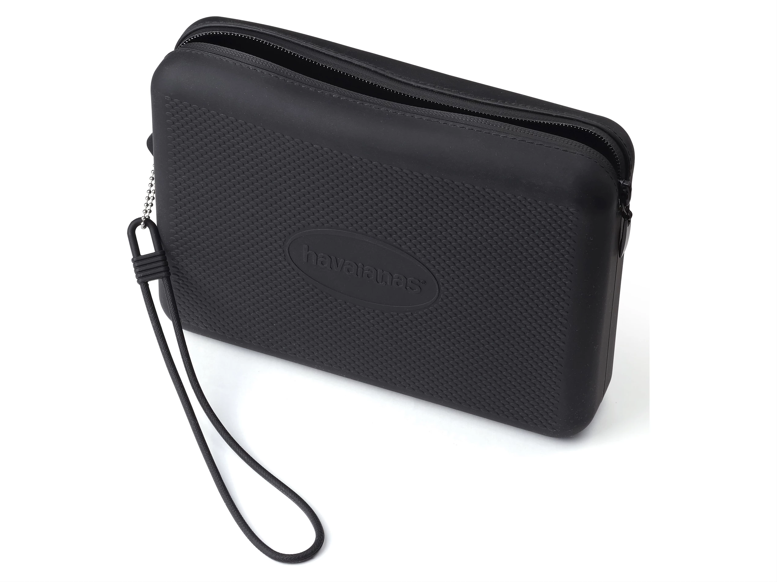 Havaianas Mini bag logo unisexe 4135195 0090 | YOUSPORTY