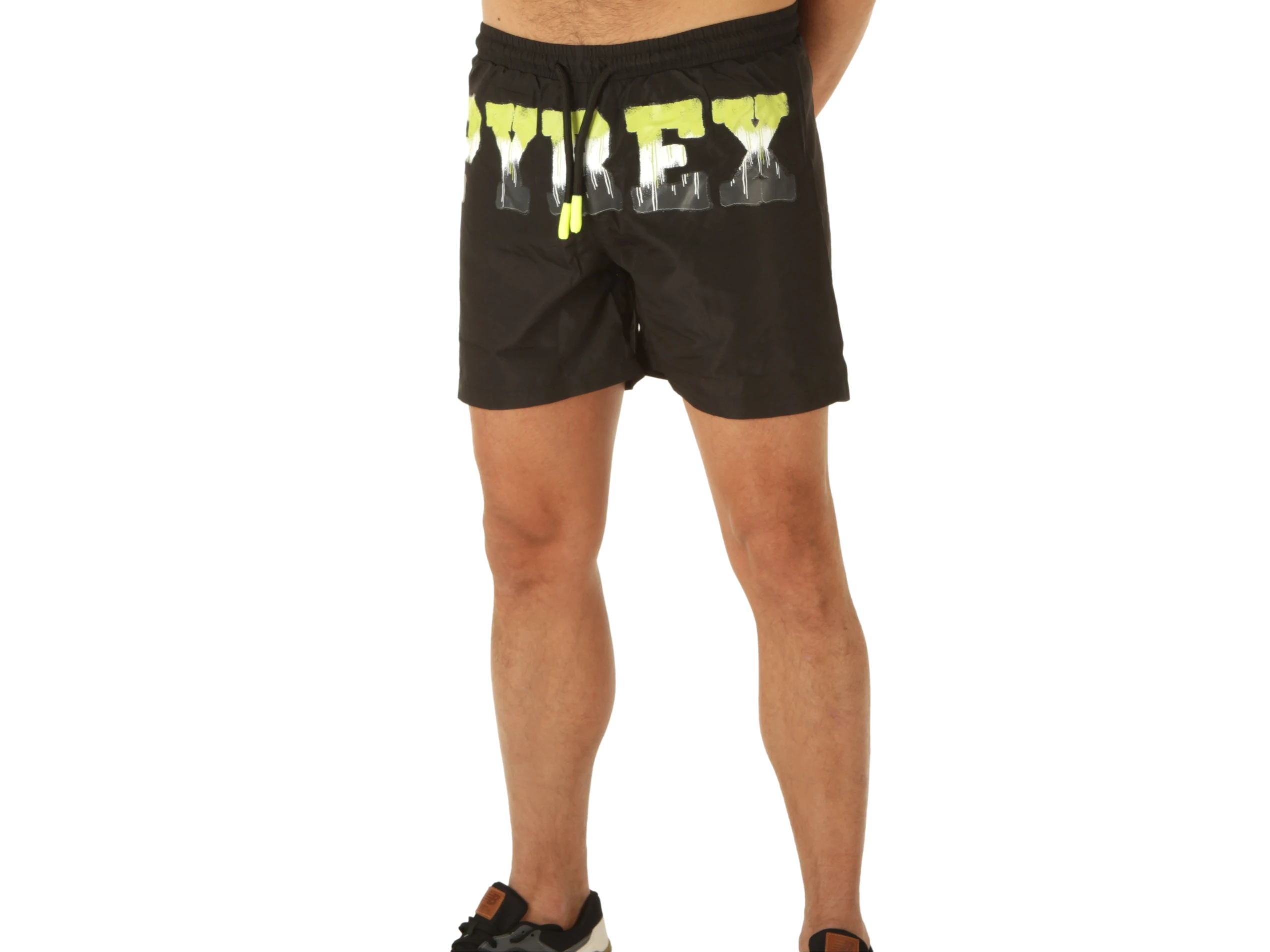 Pyrex Boxer Medio Nero Degrade homme PY80517 NED | YOUSPORTY