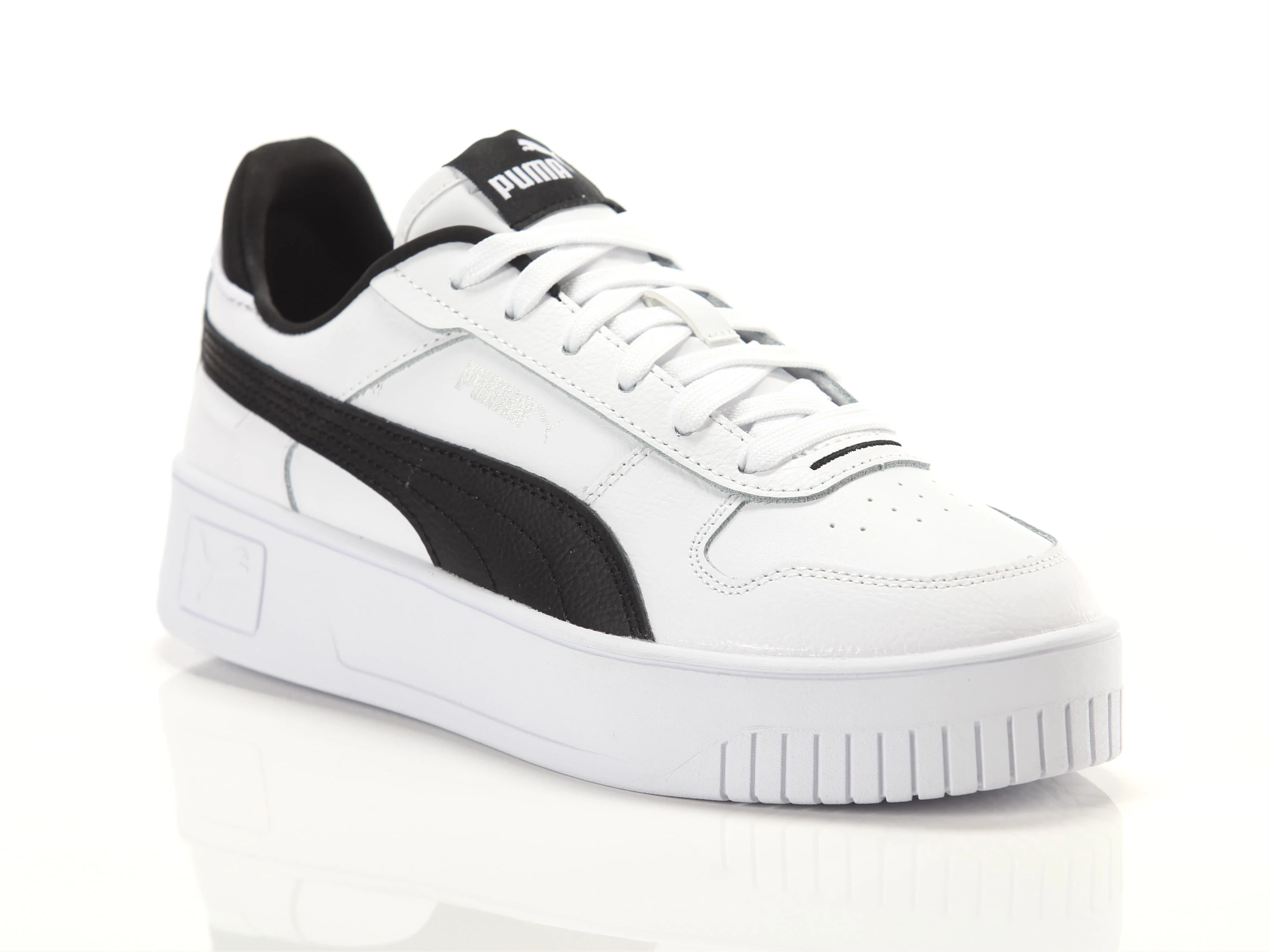 Puma Carina Street femme 389390 03 | YOUSPORTY