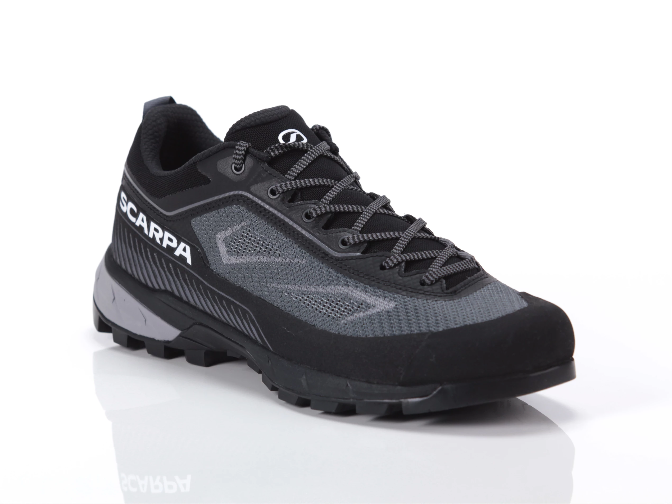 Scarpa Rapid Lt Antracite-Grey man 72698-350-003 | YOUSPORTY