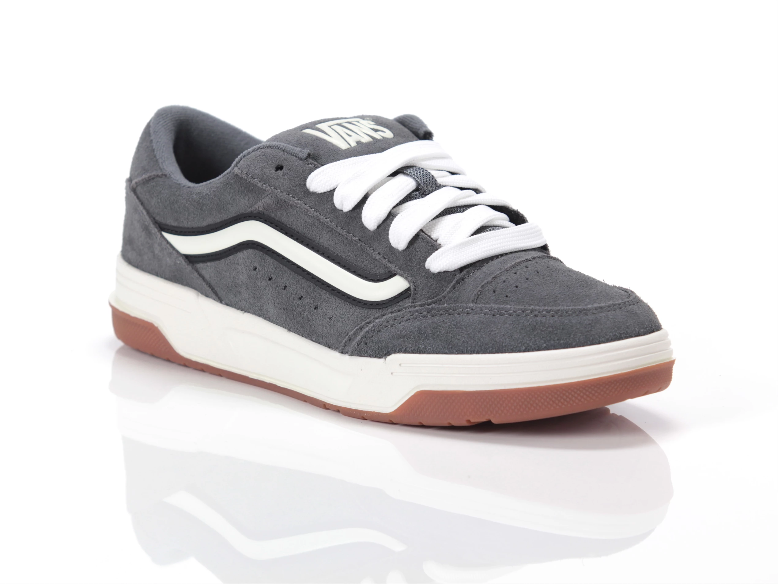 Vans Hylane Pewter Black man VN000D1JPBQ | YOUSPORTY