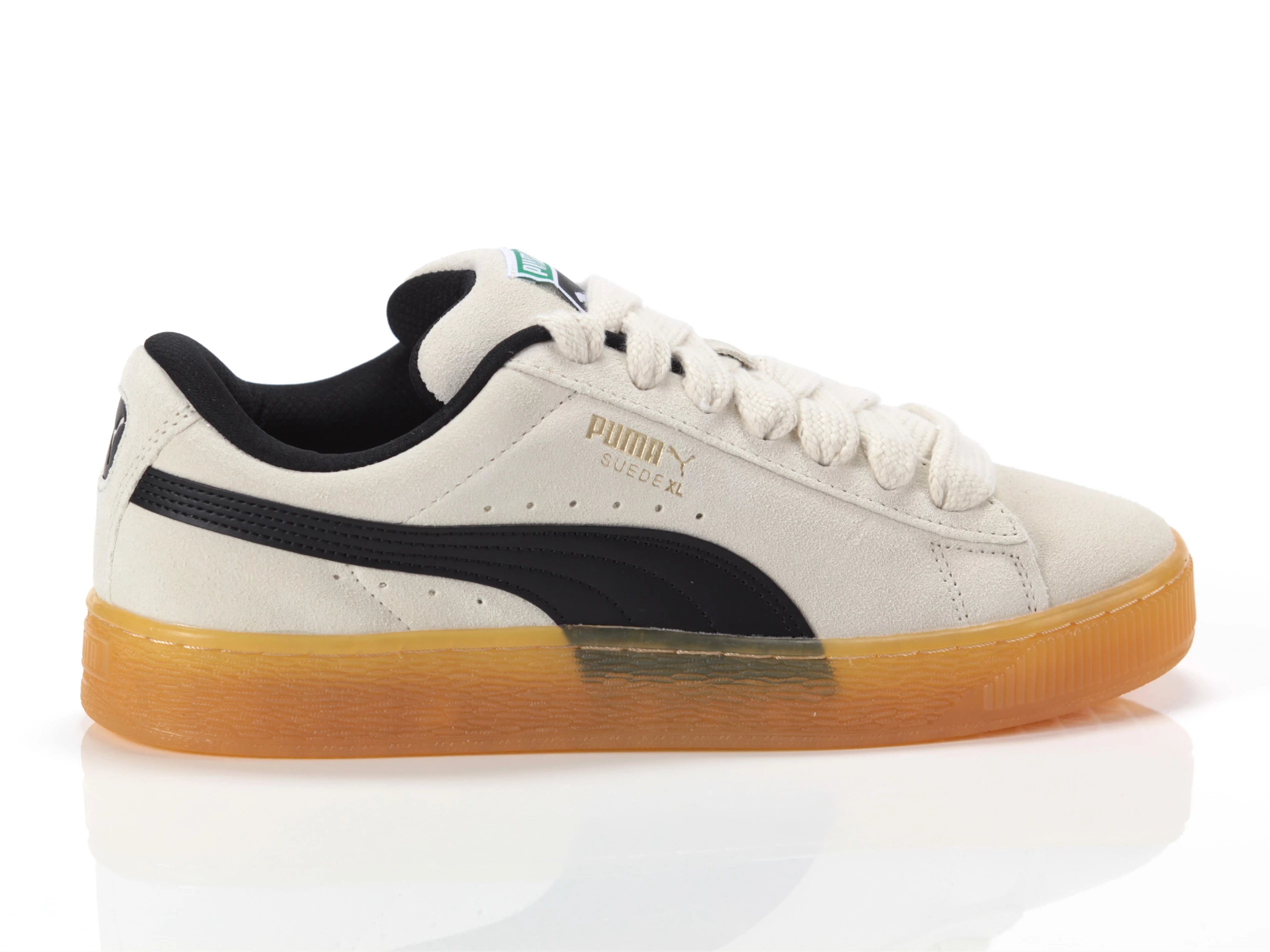 Puma Suede XL Dark Risk hombre 401348 02 | YOUSPORTY