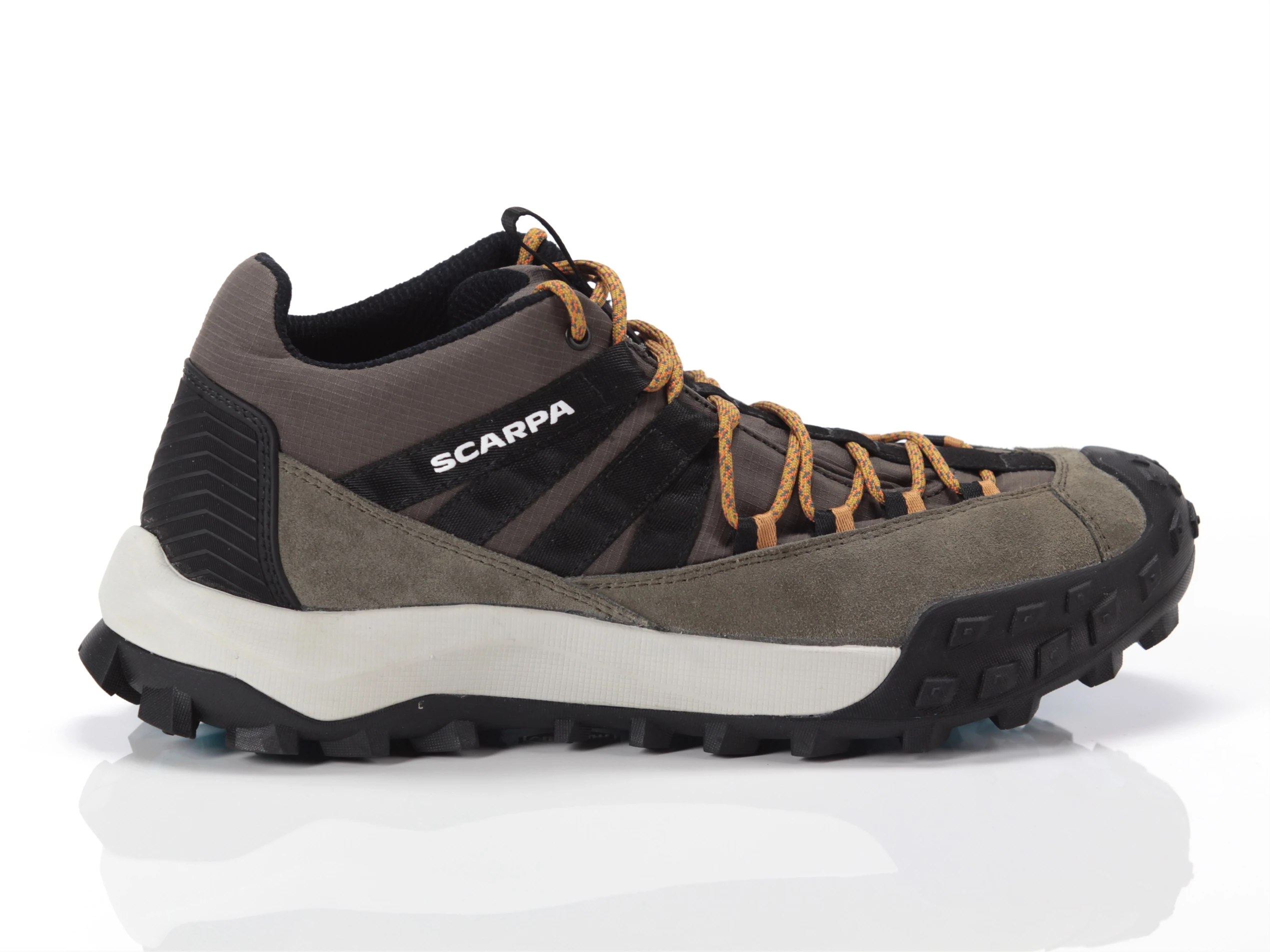 Scarpa Rove Gtx Mud-Burnt man 32718-200-008 | YOUSPORTY
