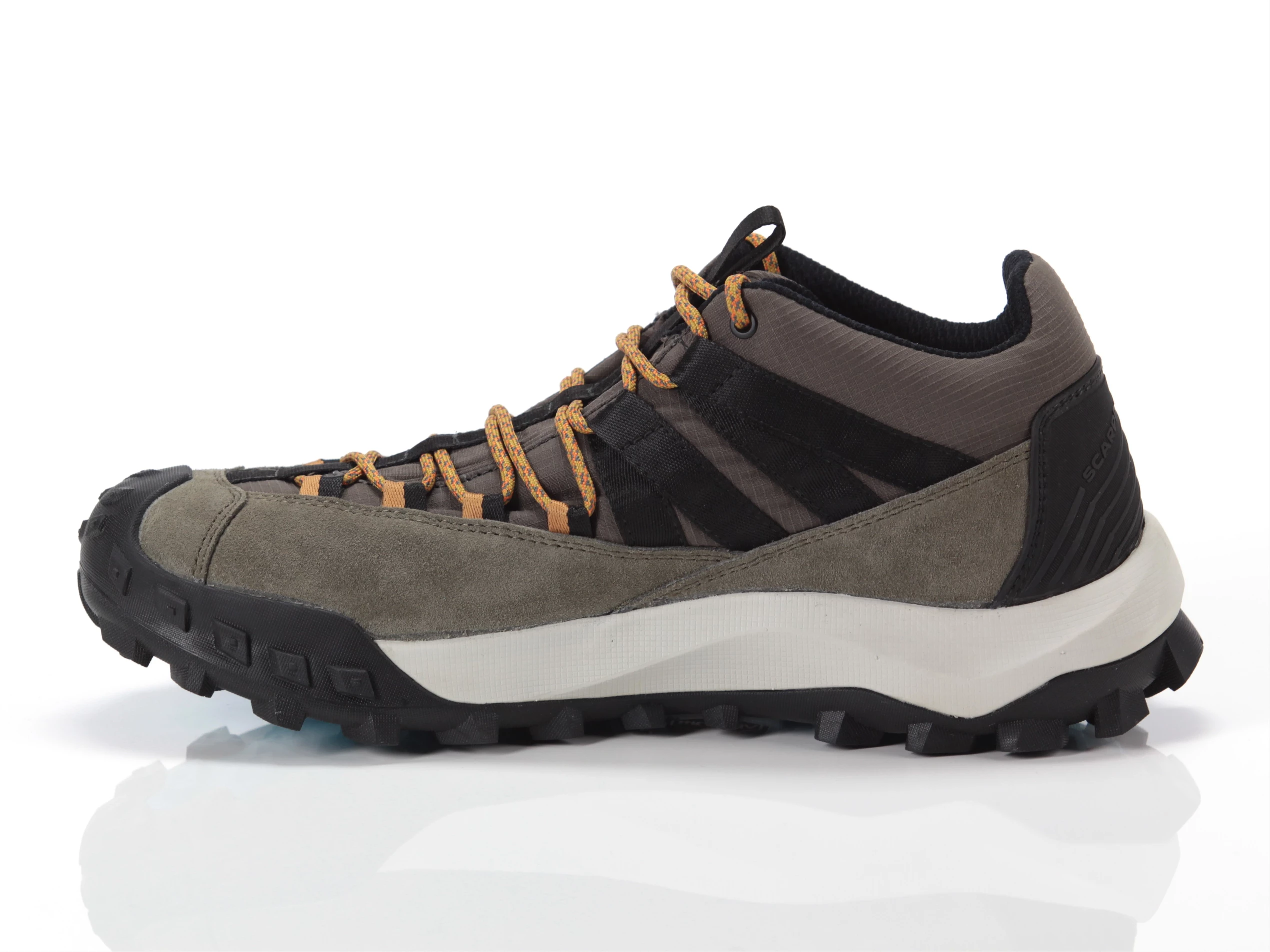 Scarpa Rove Gtx Mud-Burnt man 32718-200-008 | YOUSPORTY