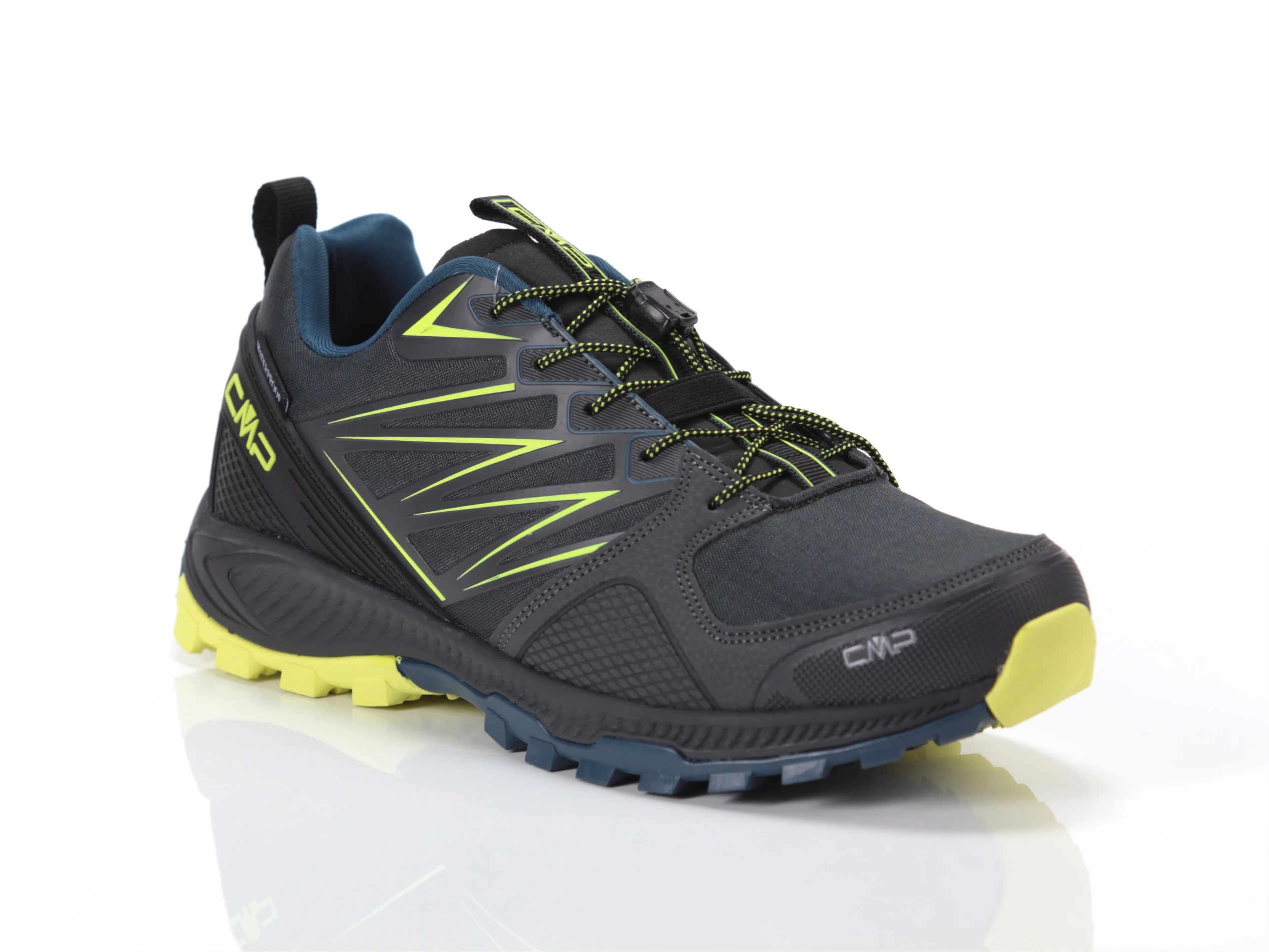 Atik Wp Fast Hiking - Trekking uomo CMP | YOUSPORTY Acquista online
