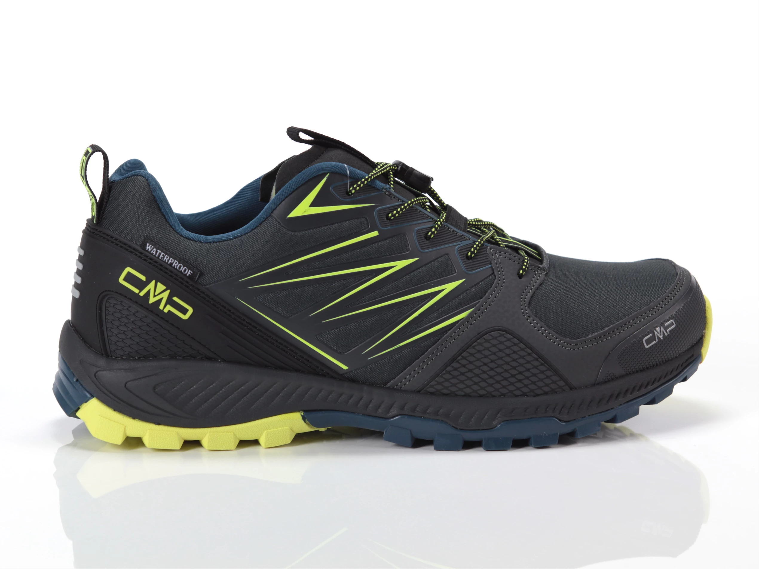 Atik Wp Fast Hiking - Trekking uomo CMP | YOUSPORTY Acquista online
