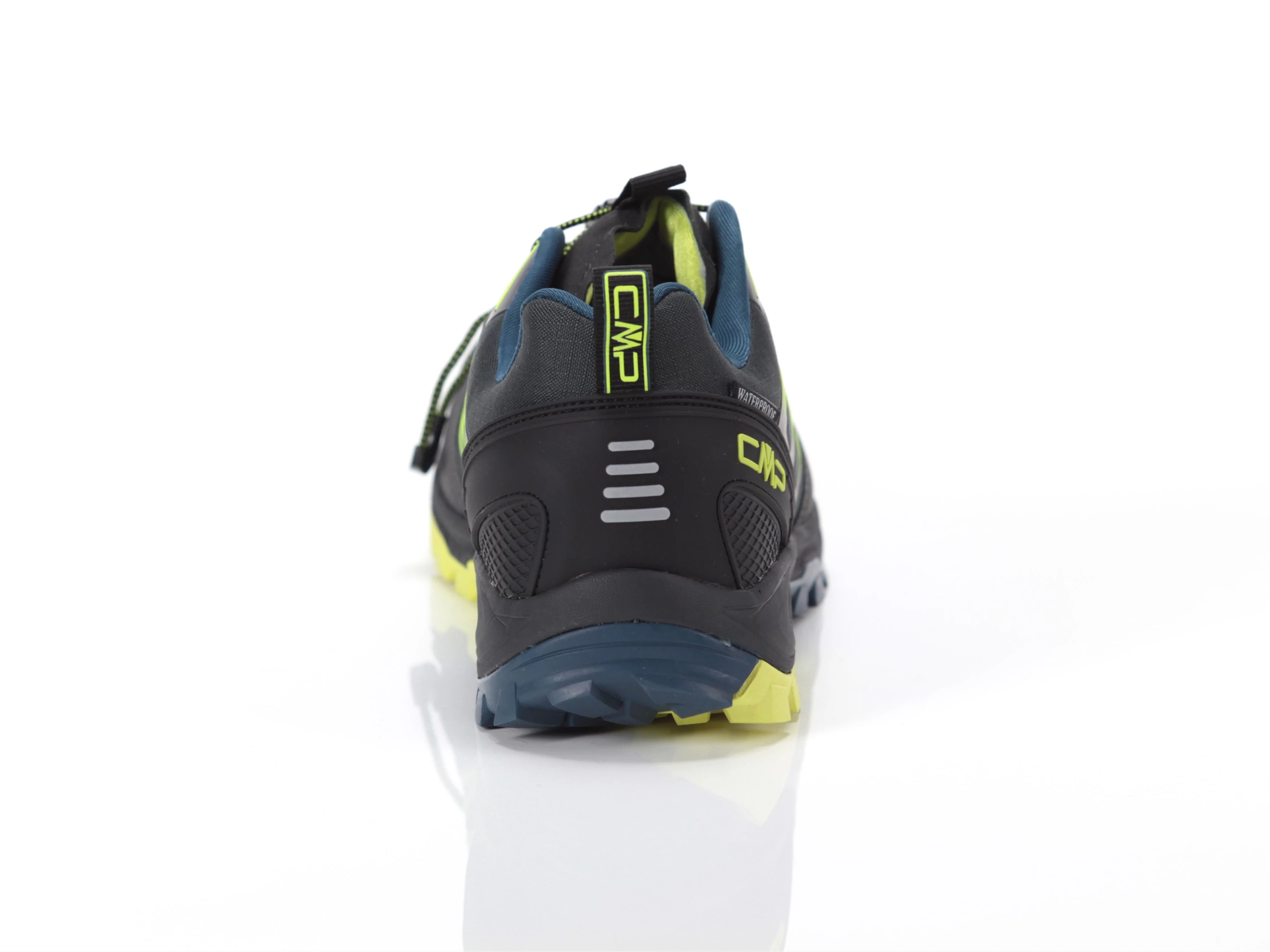 Atik Wp Fast Hiking - Trekking uomo CMP | YOUSPORTY Acquista online