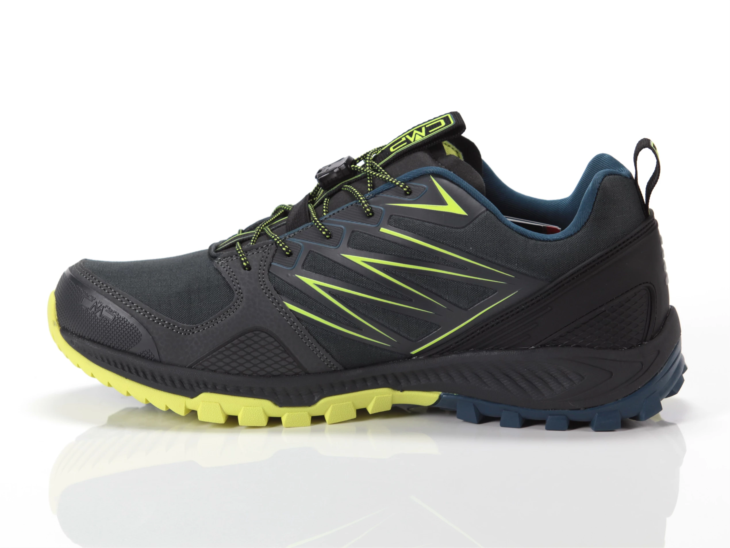 Atik Wp Fast Hiking - Trekking uomo CMP | YOUSPORTY Acquista online