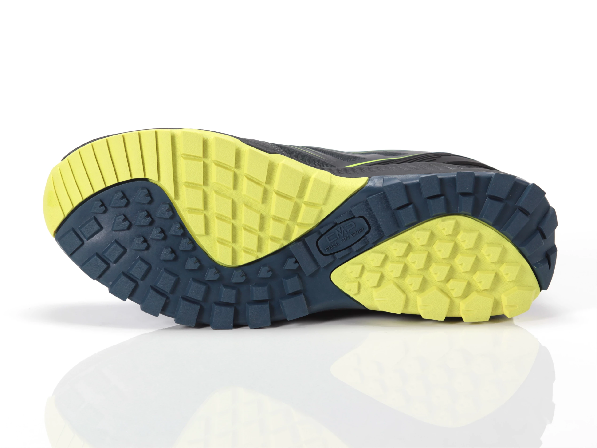 Atik Wp Fast Hiking - Trekking uomo CMP | YOUSPORTY Acquista online