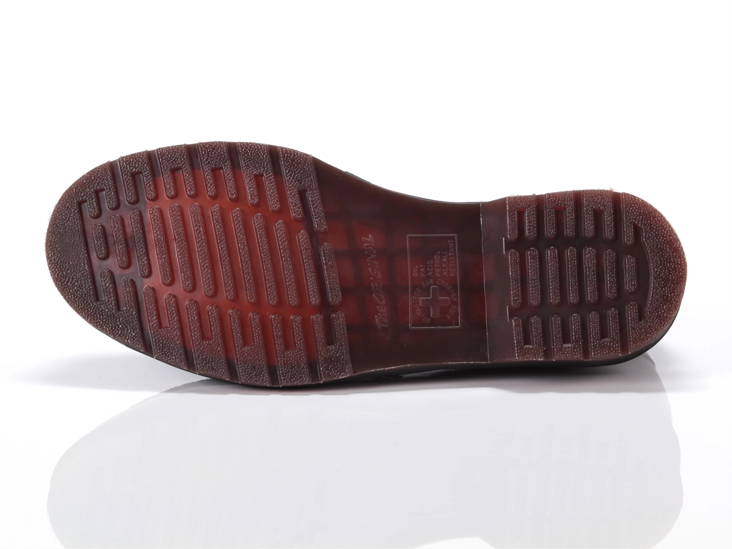 Dr Martens Adrian man 27721001 | YOUSPORTY