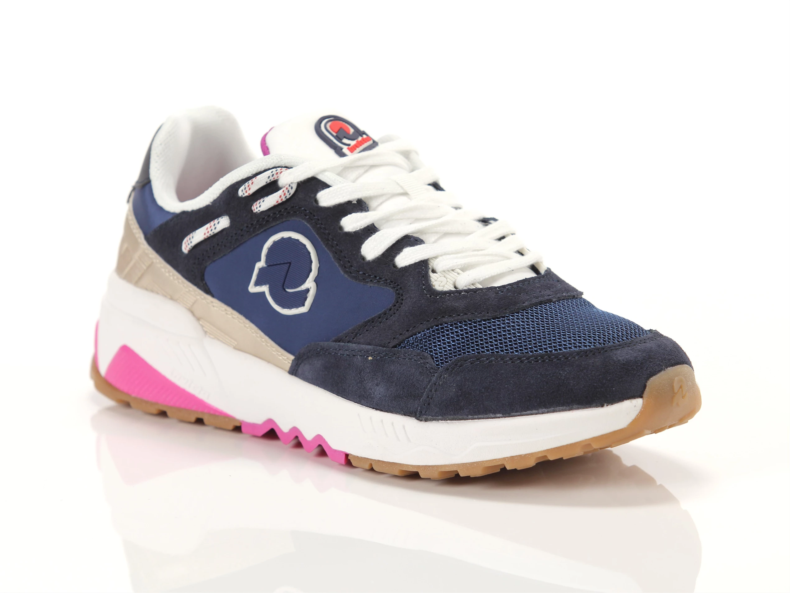 Invicta Rolle Run Xp Navy woman CL11500A 016 | YOUSPORTY