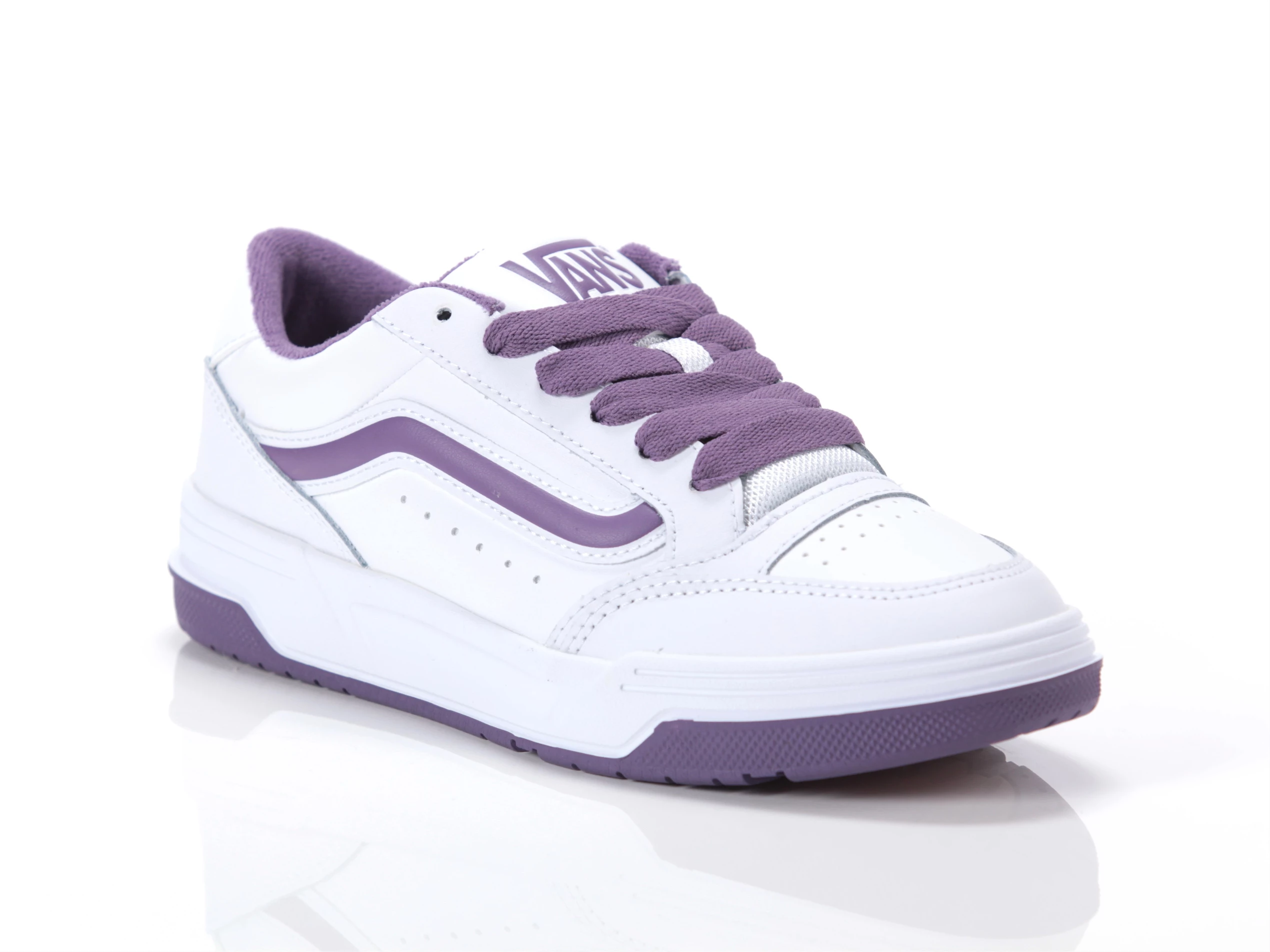Vans Hylane Pop Purple woman VN000D1JPRP | YOUSPORTY